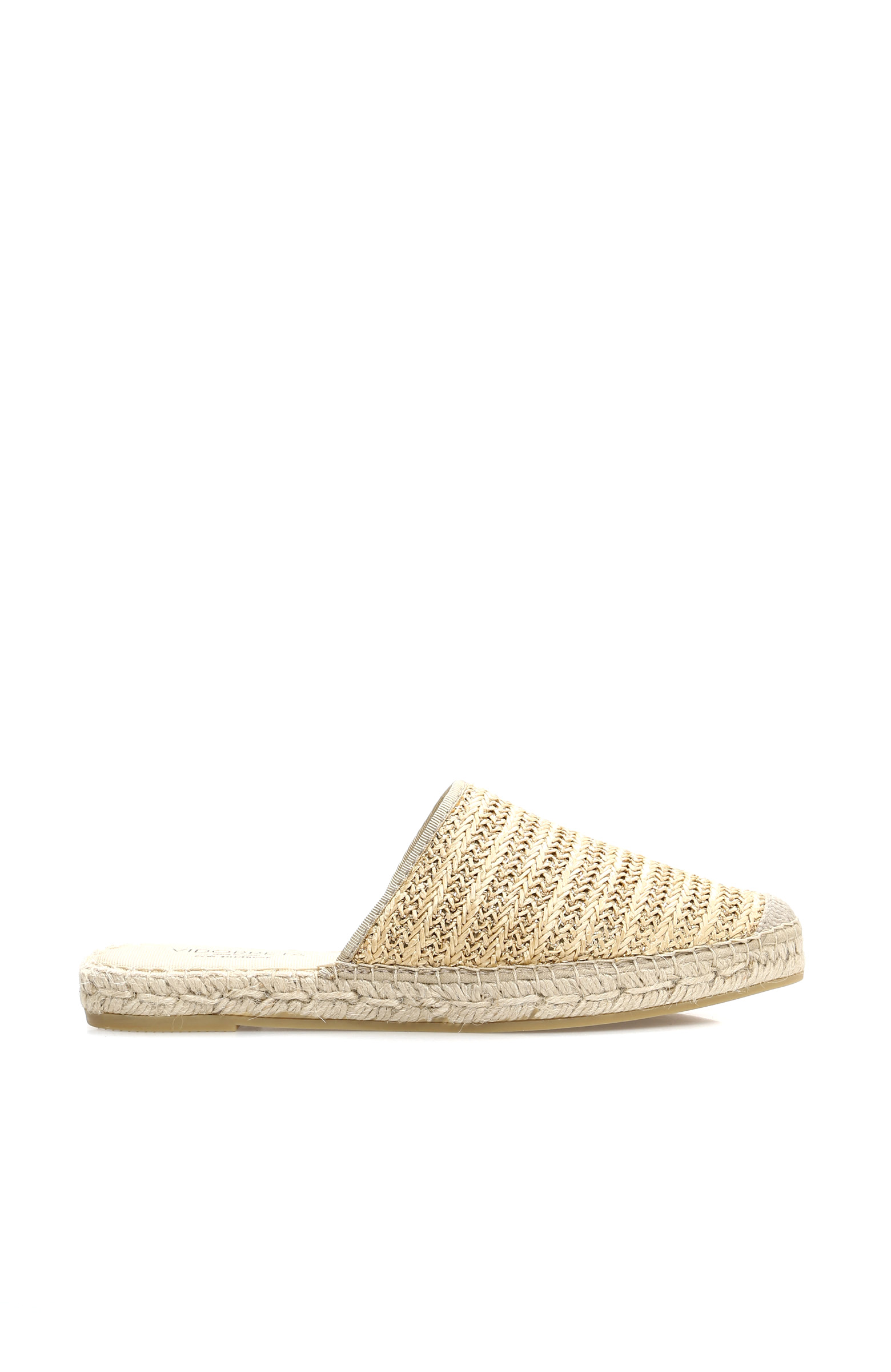 Hasir Bej Kadın Espadril Hasir Bej Kadın Espadril