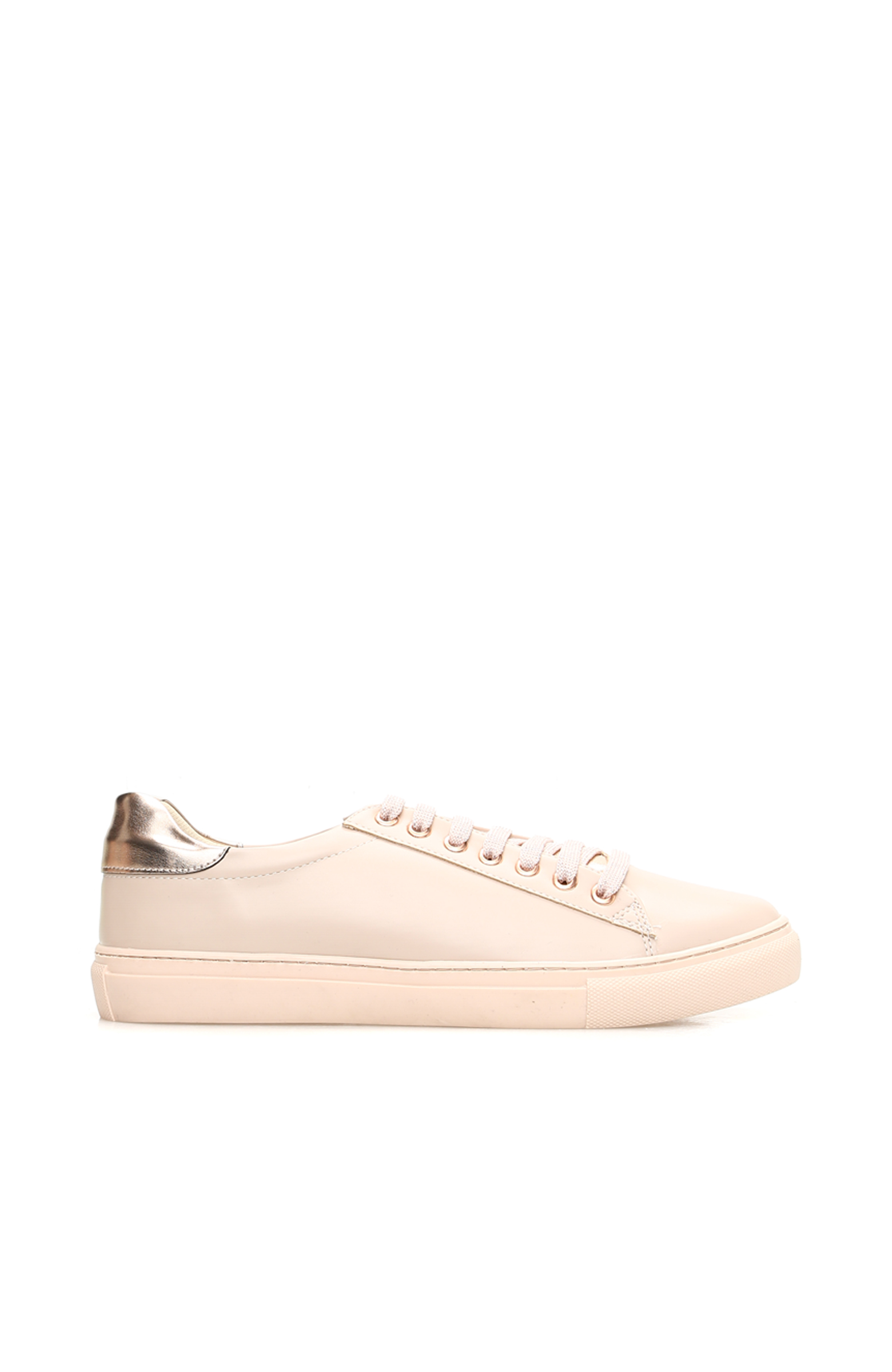 Pudra Rengi Kadın Sneaker Pudra Rengi Kadın Sneaker