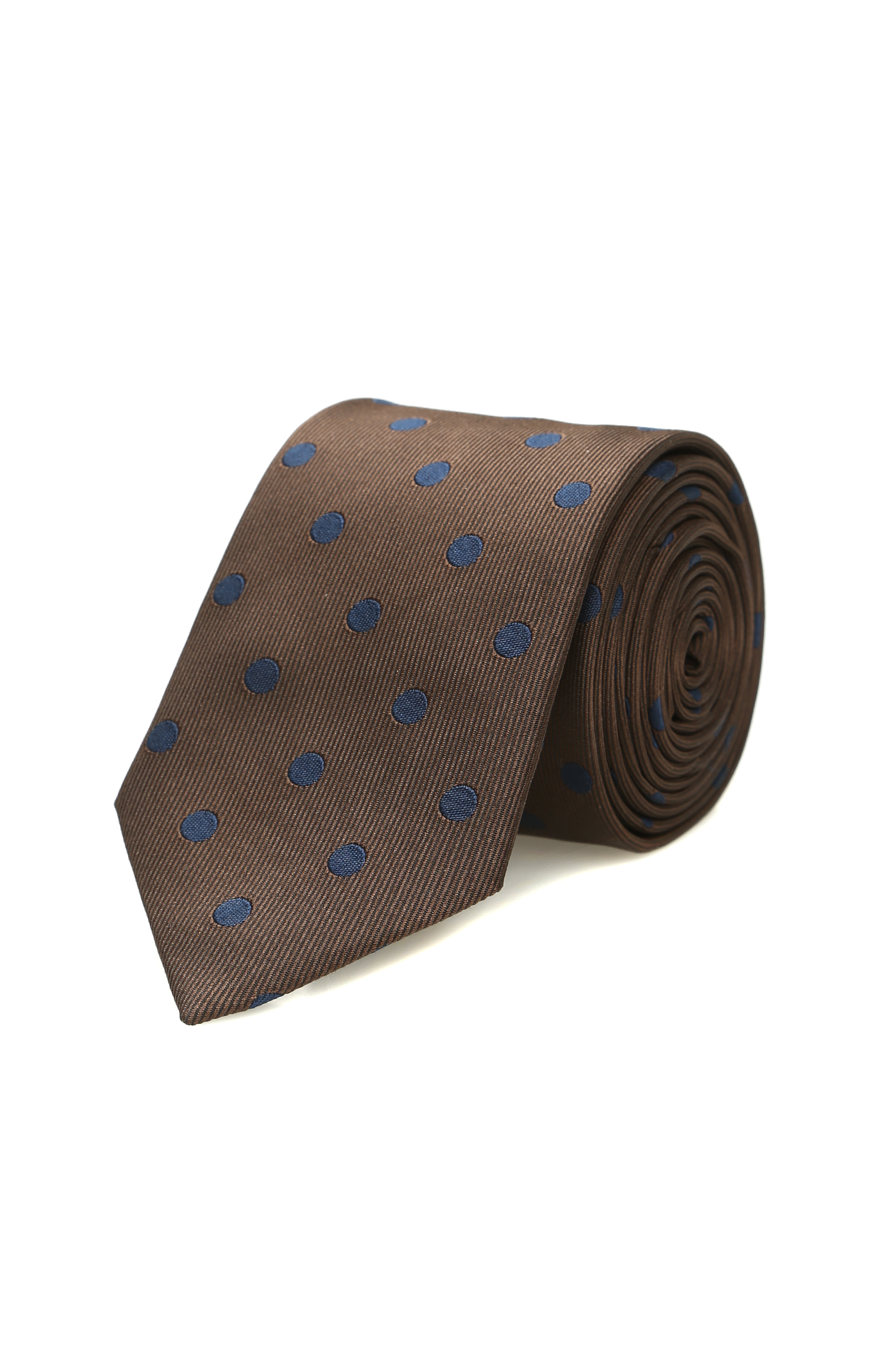 Lacivert Erkek Kravat