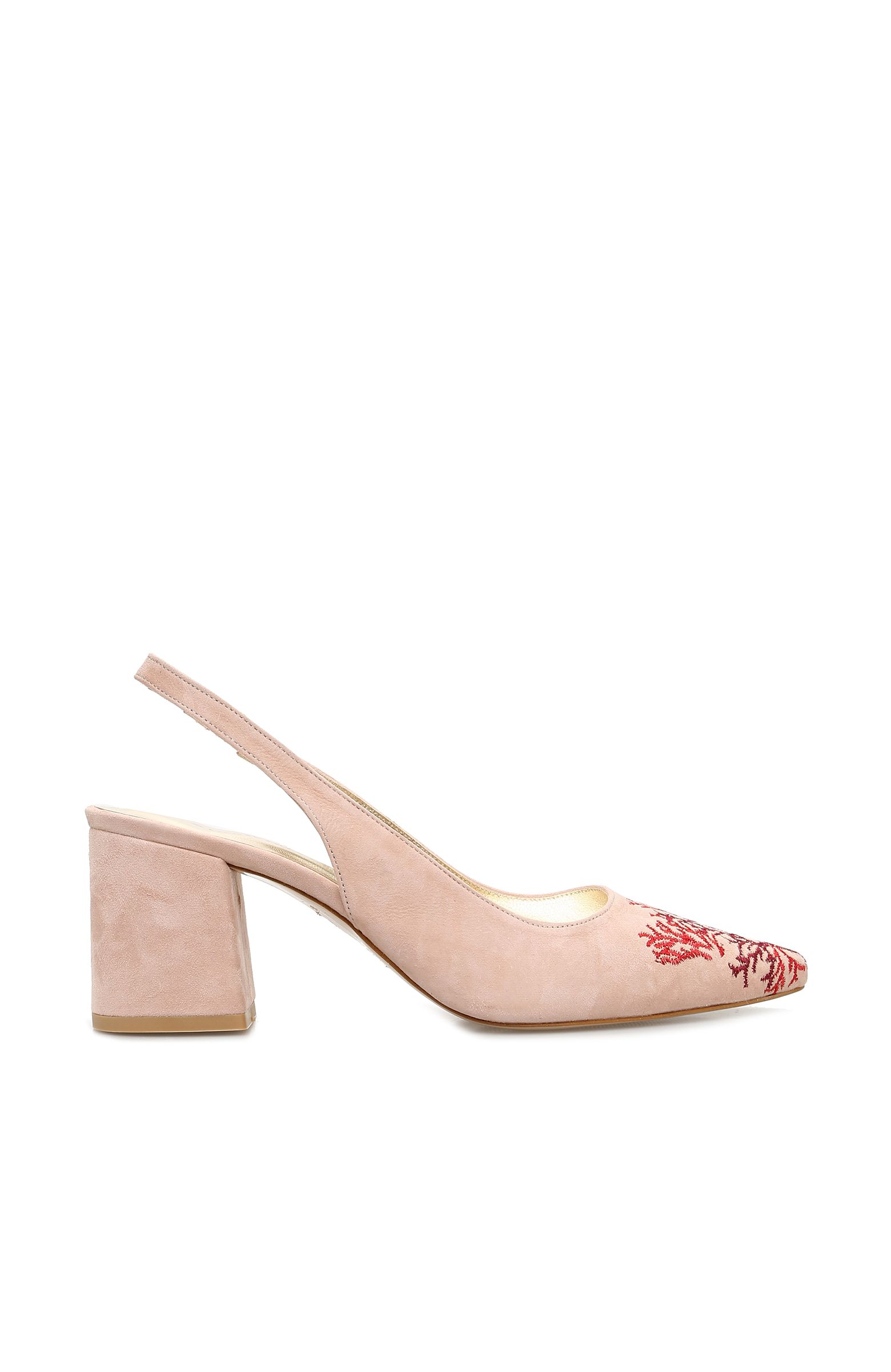 Mehry Mu X Divarese Nude Kadın Stiletto Mehry Mu X Divarese Nude Kadın Stiletto