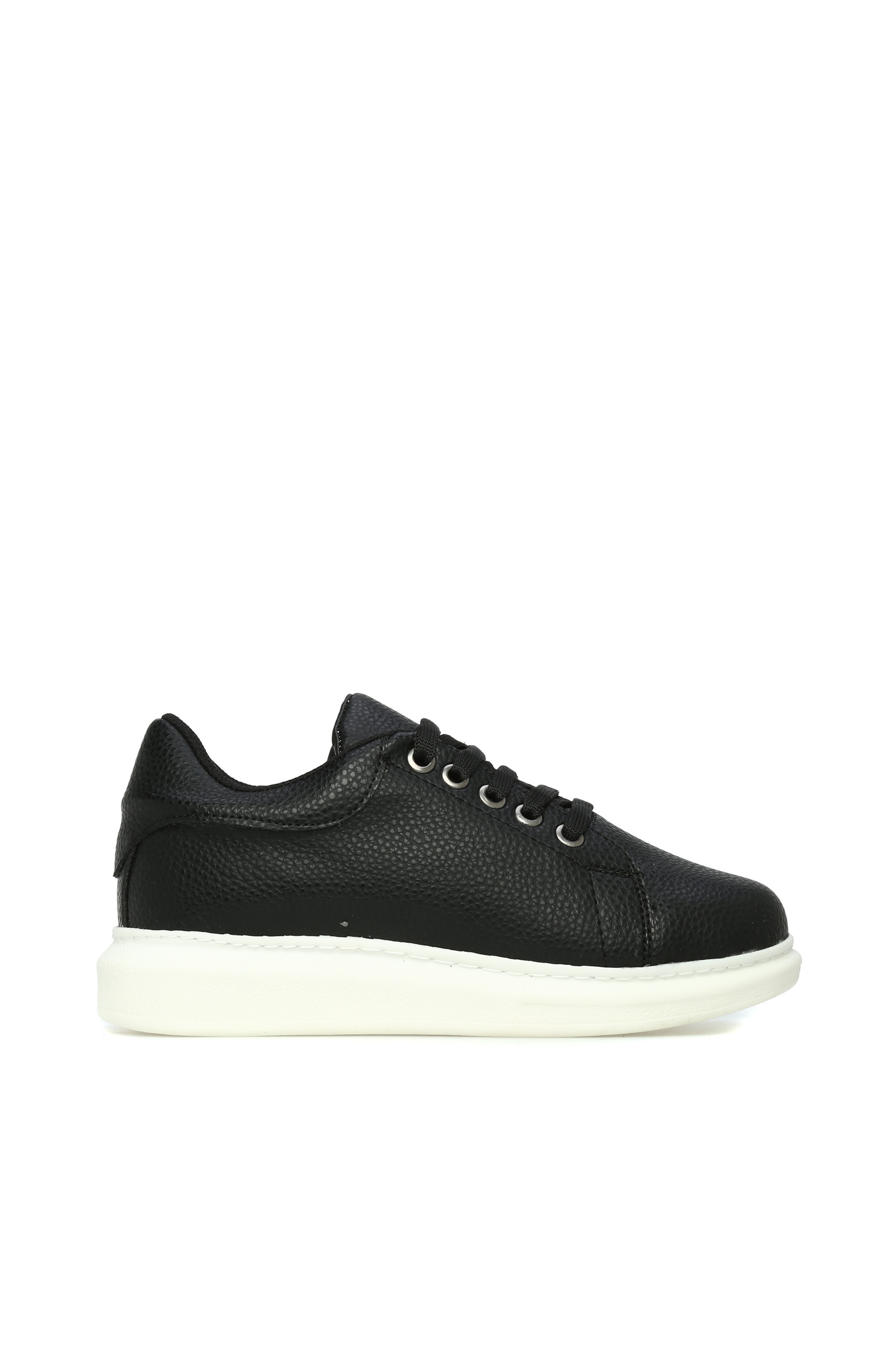 Siyah Sneaker