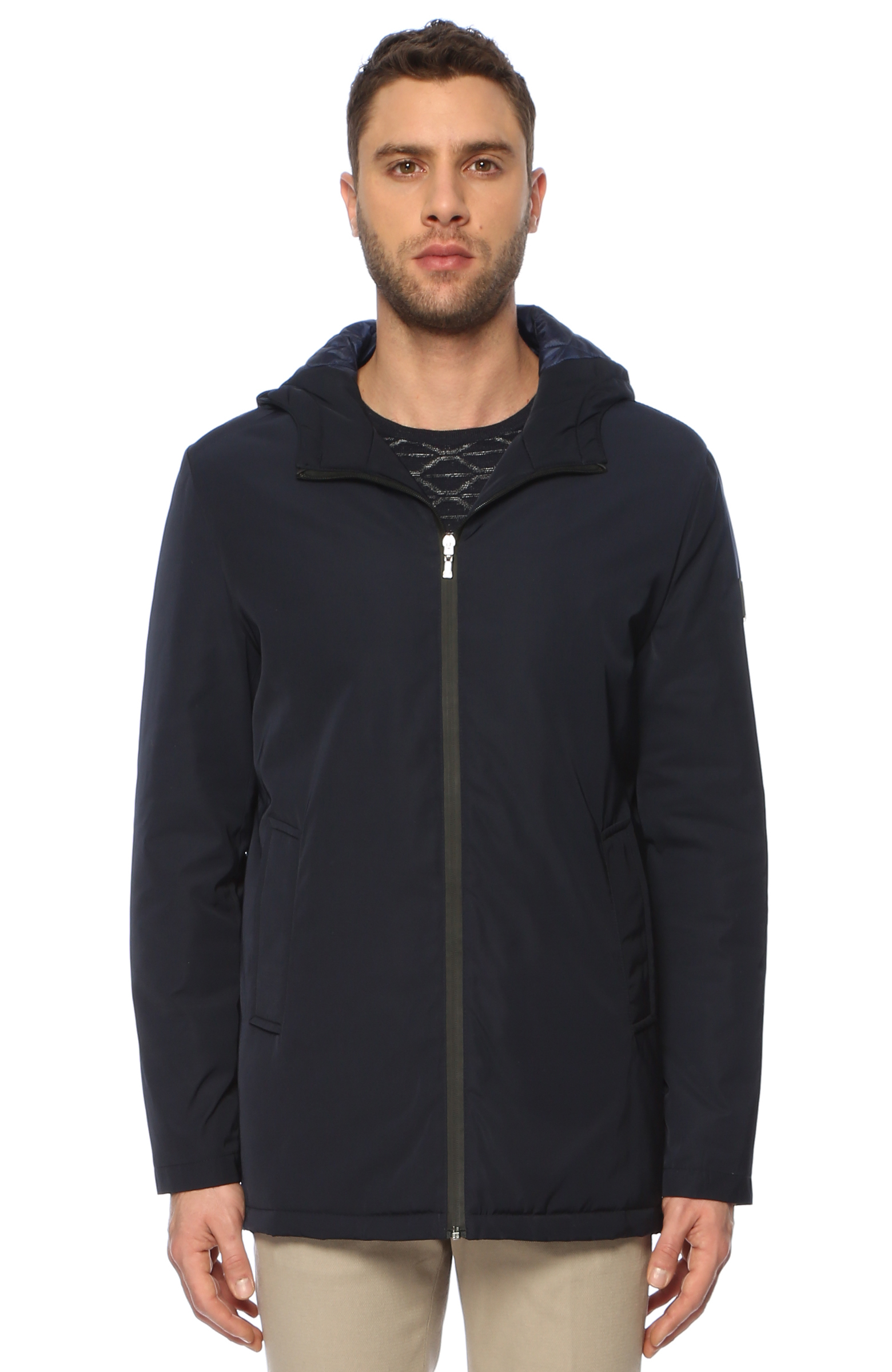 Lacivert Casual Kaban Lacivert Casual Kaban