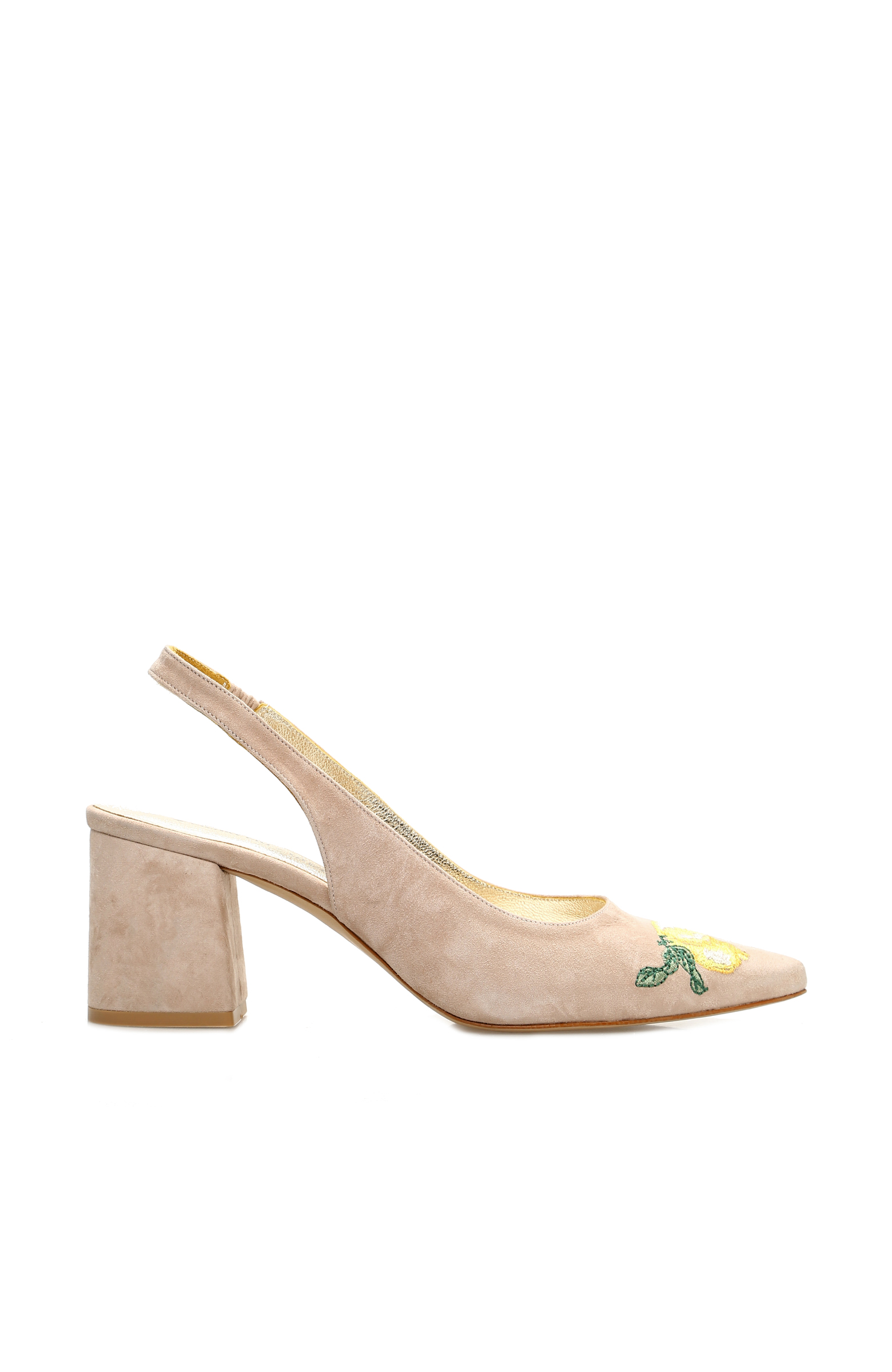Mehry Mu X Divarese Vizon Kadın Stiletto Mehry Mu X Divarese Vizon Kadın Stiletto