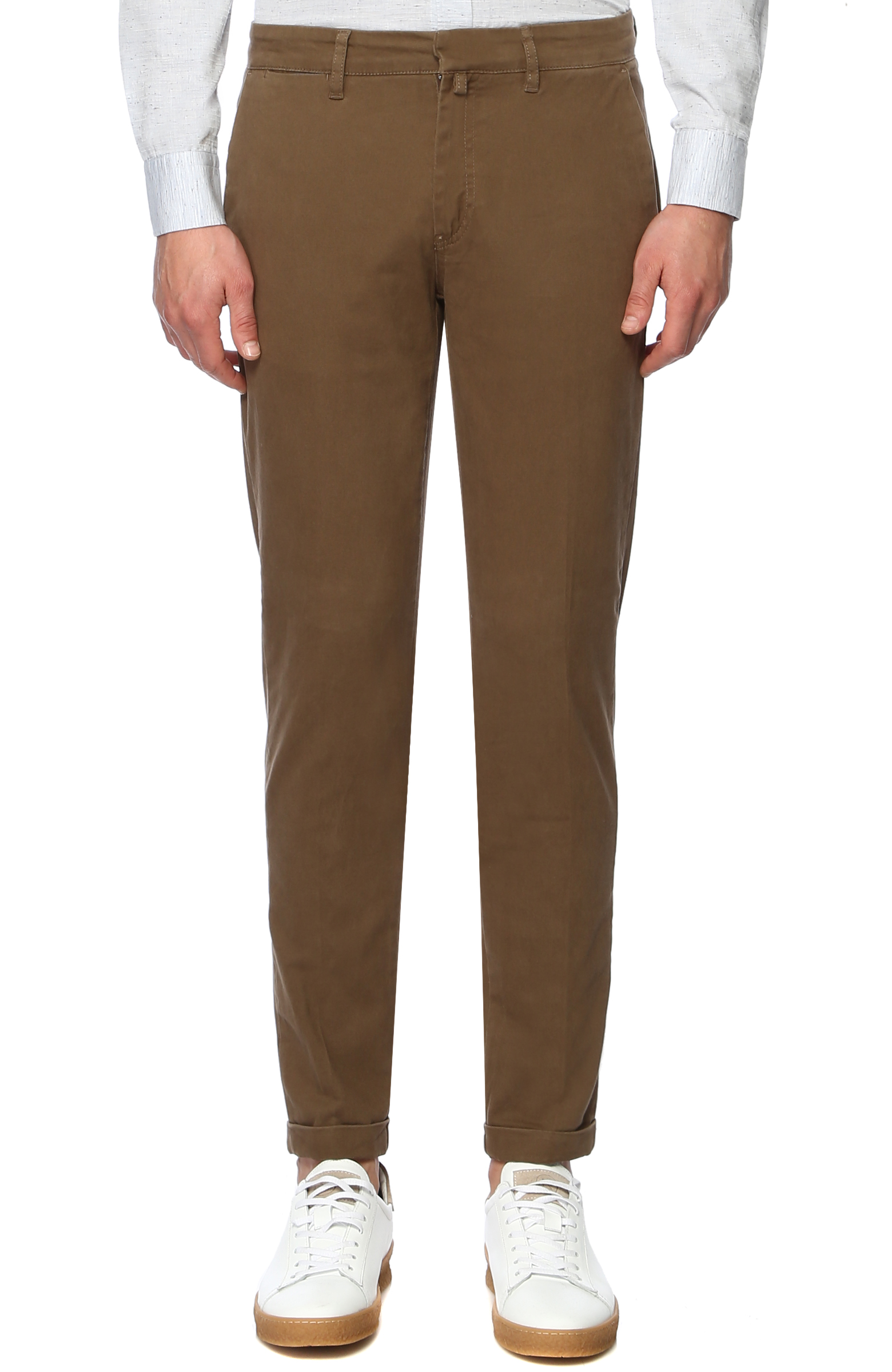 Slim Fit Vizon Pantolon Slim Fit Vizon Pantolon