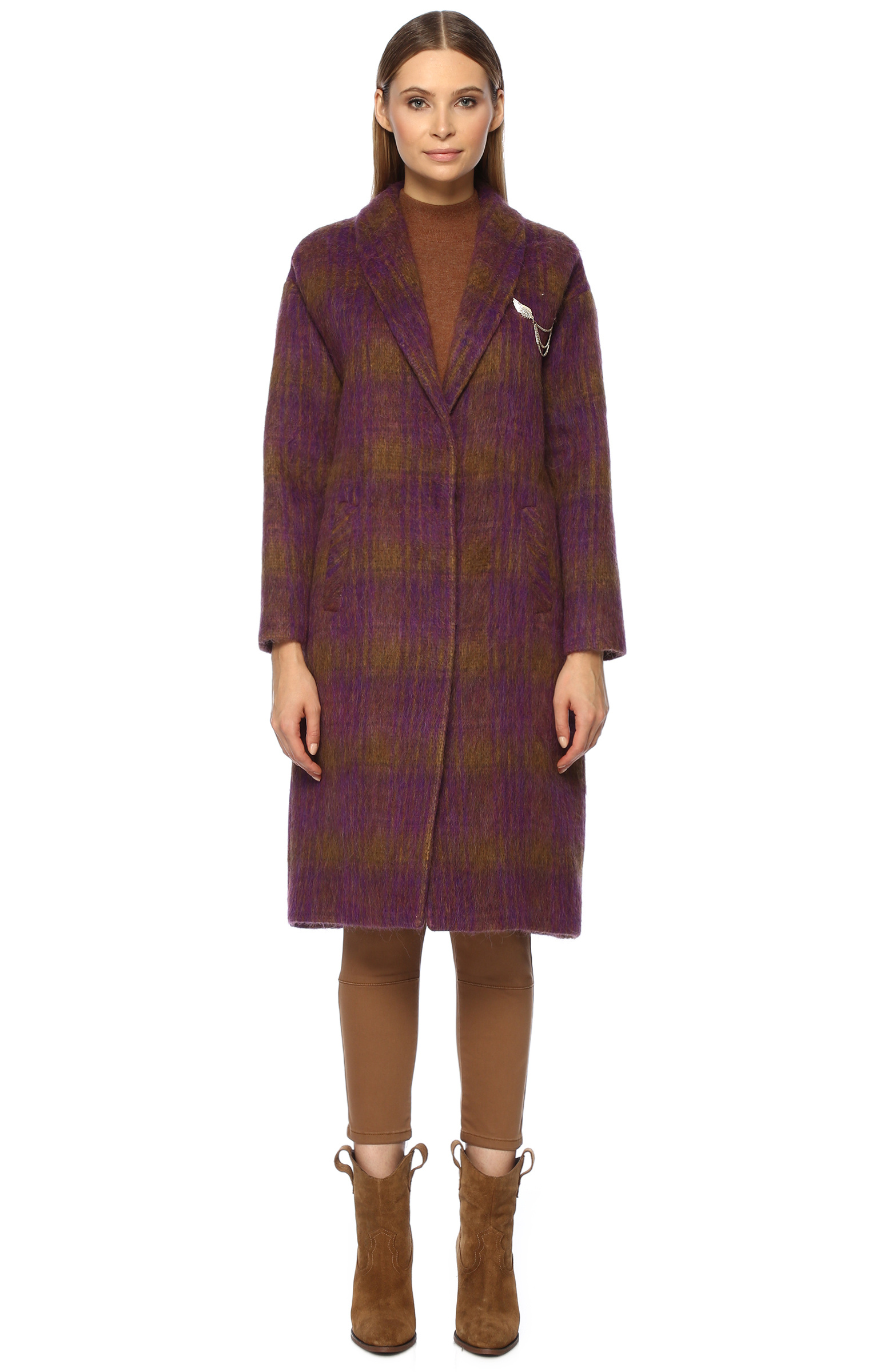 Ekose Mor Ekose Manto