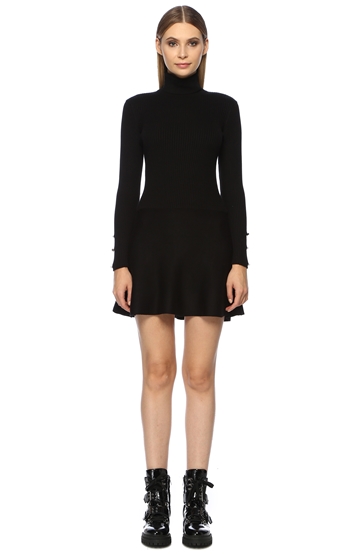 Elbise Modelleri: Kısa Mini Ve Uzun Günlük Elbiseler - Network