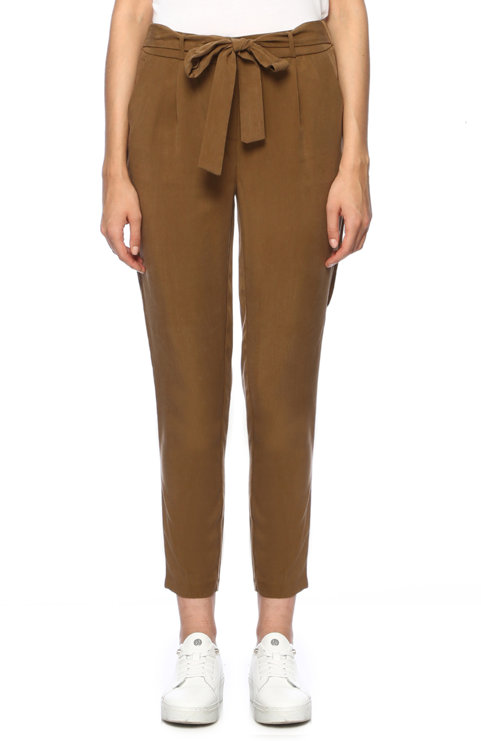 Bakır Basic Pantolon