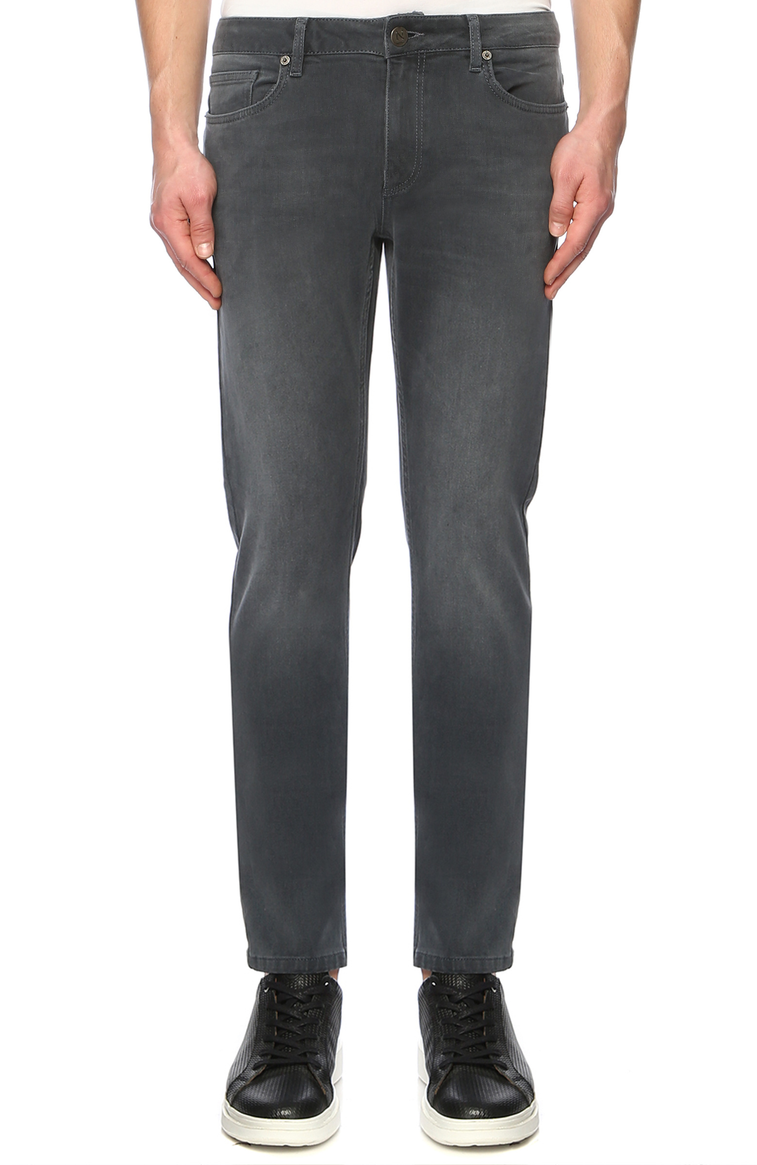 Mavi Gri Skinny Denim Pantolon