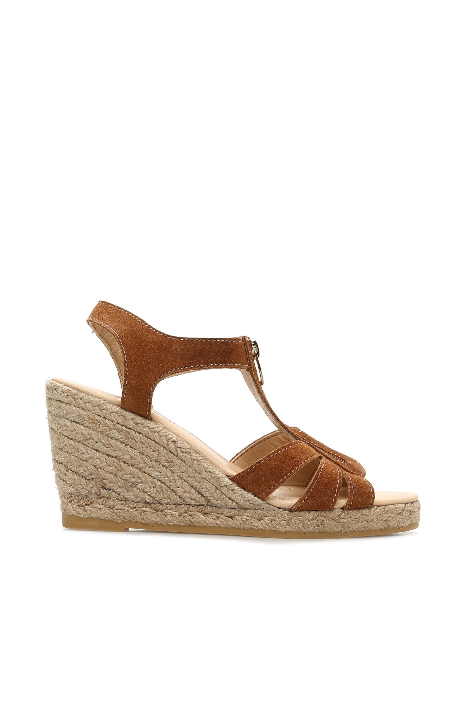 Taba Kadın Espadril Taba Kadın Espadril