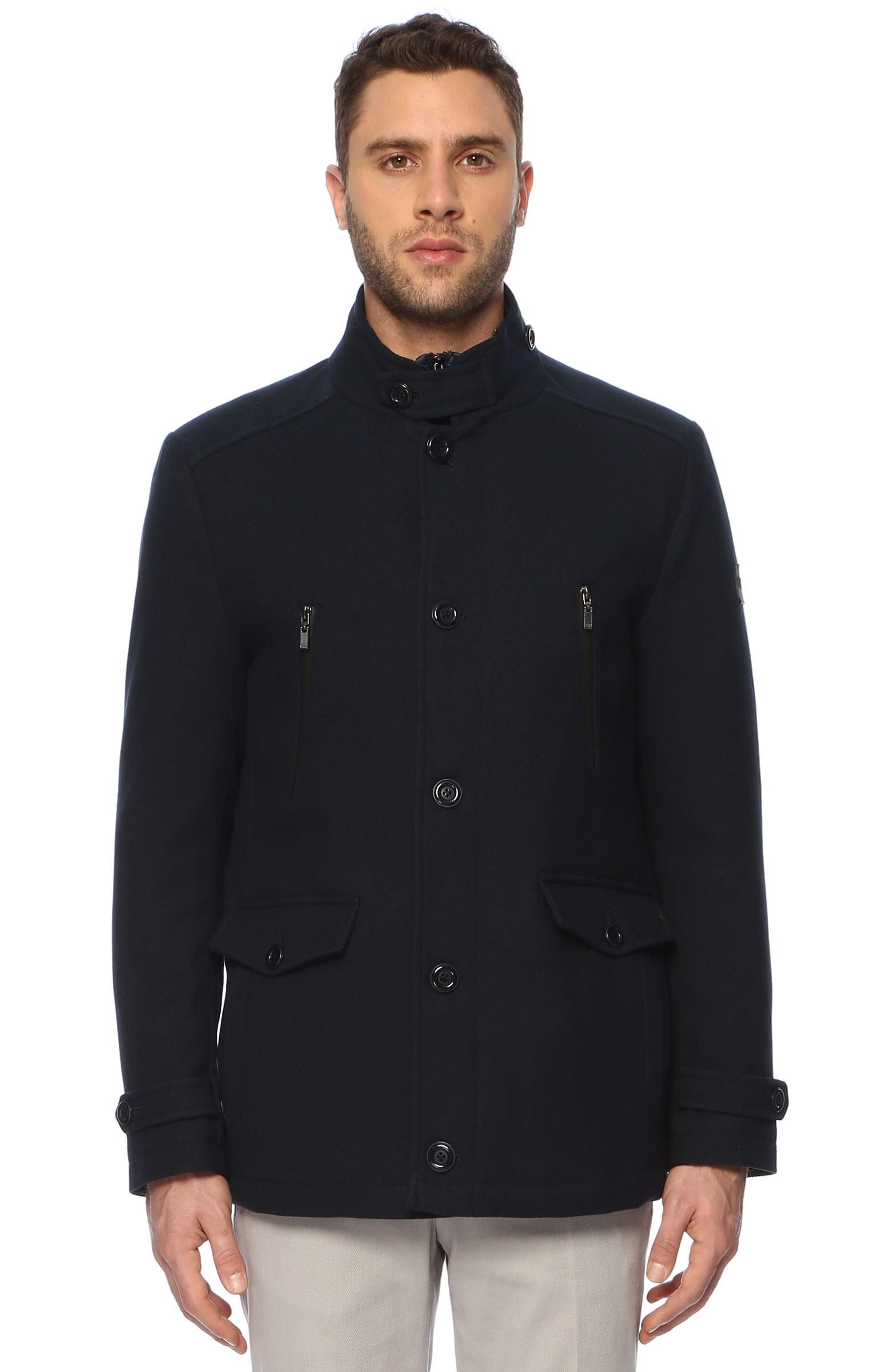 Lacivert Kaban Lacivert Kaban