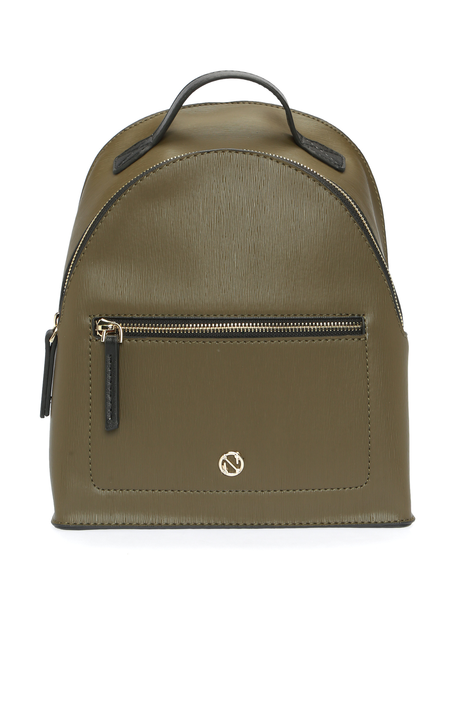 Haki Kadın Sırt Çantası