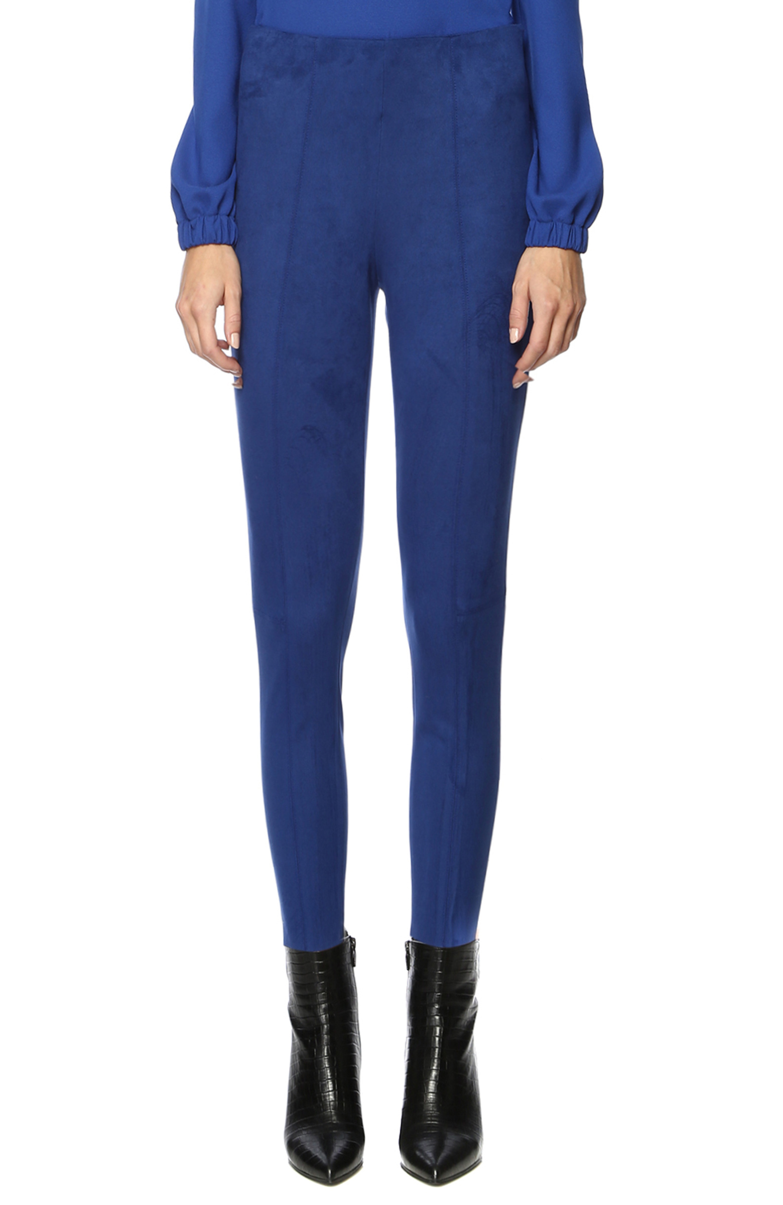 Dar Paça Saks Pantolon