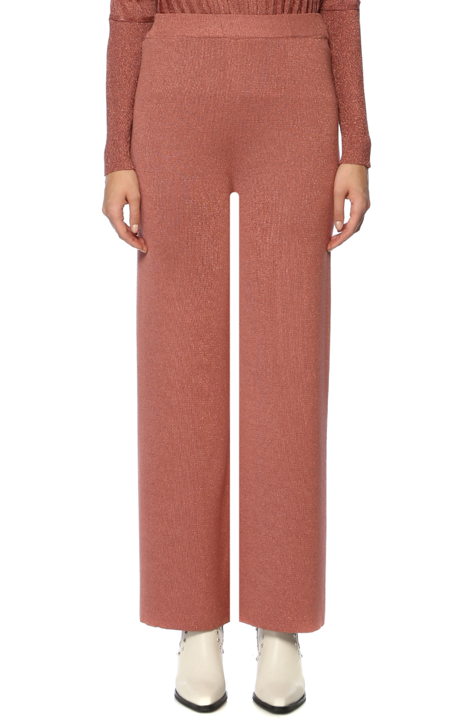 Koral Triko Pantolon