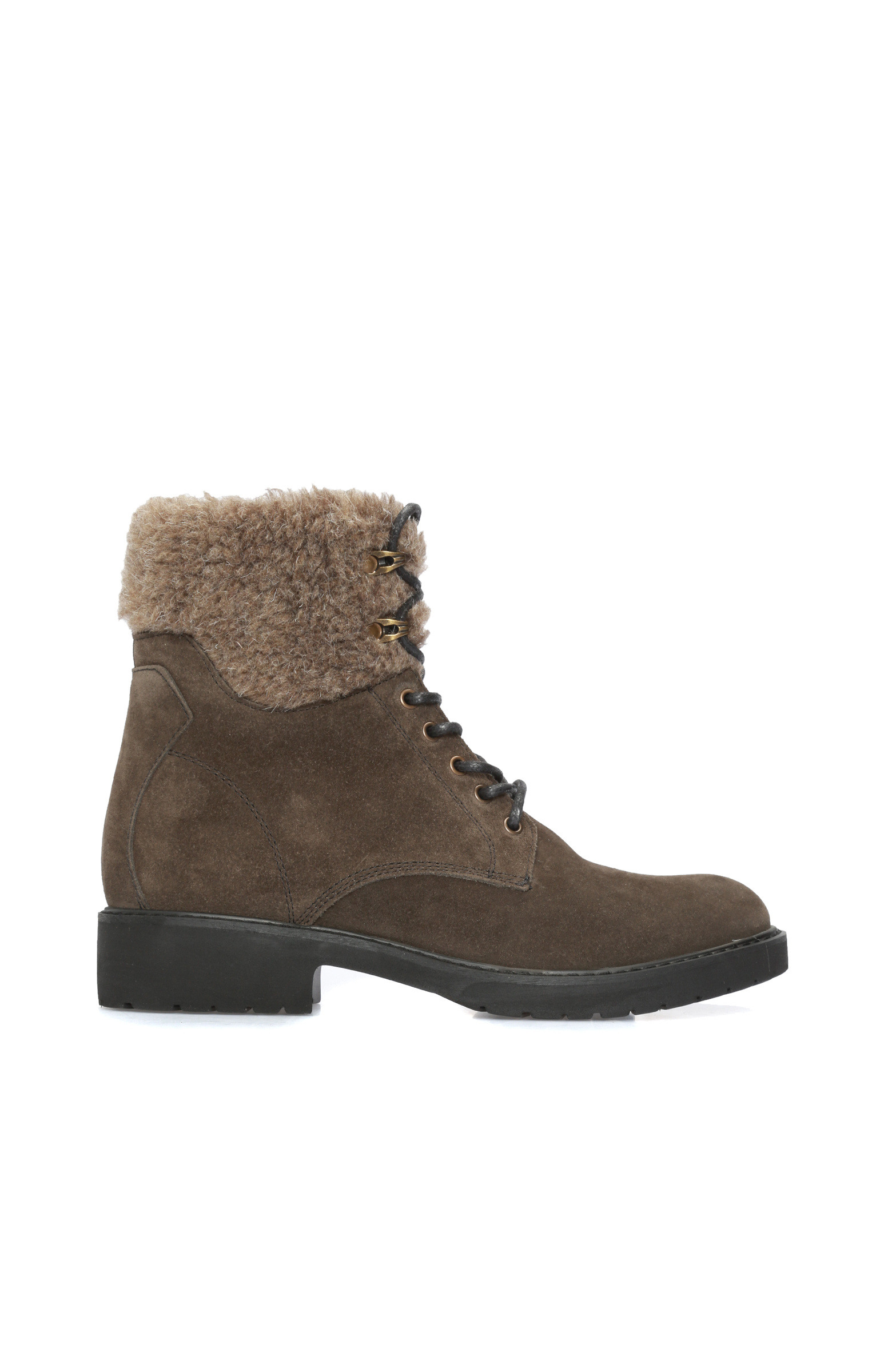 Haki Süet Kadın Bot