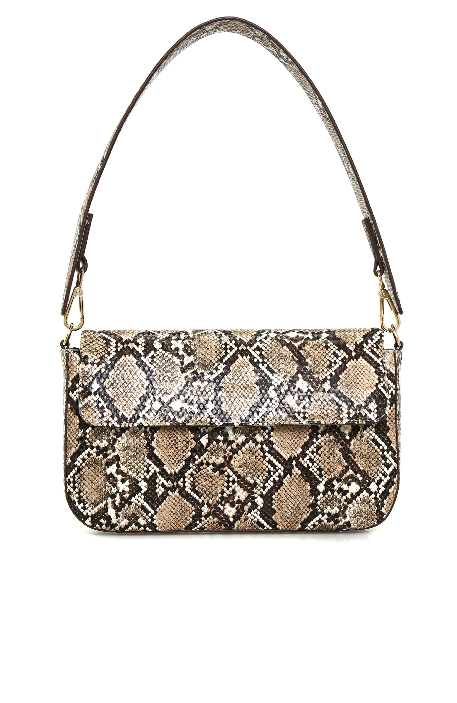 Açık Kahverengi Kadın Çanta