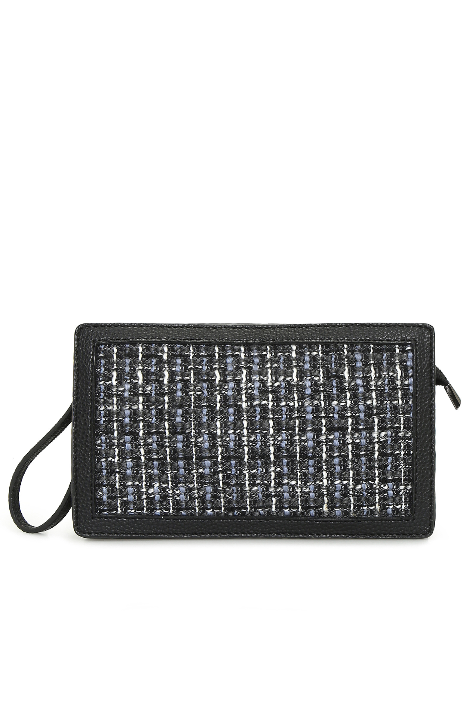 Siyah Kadın El Çantası