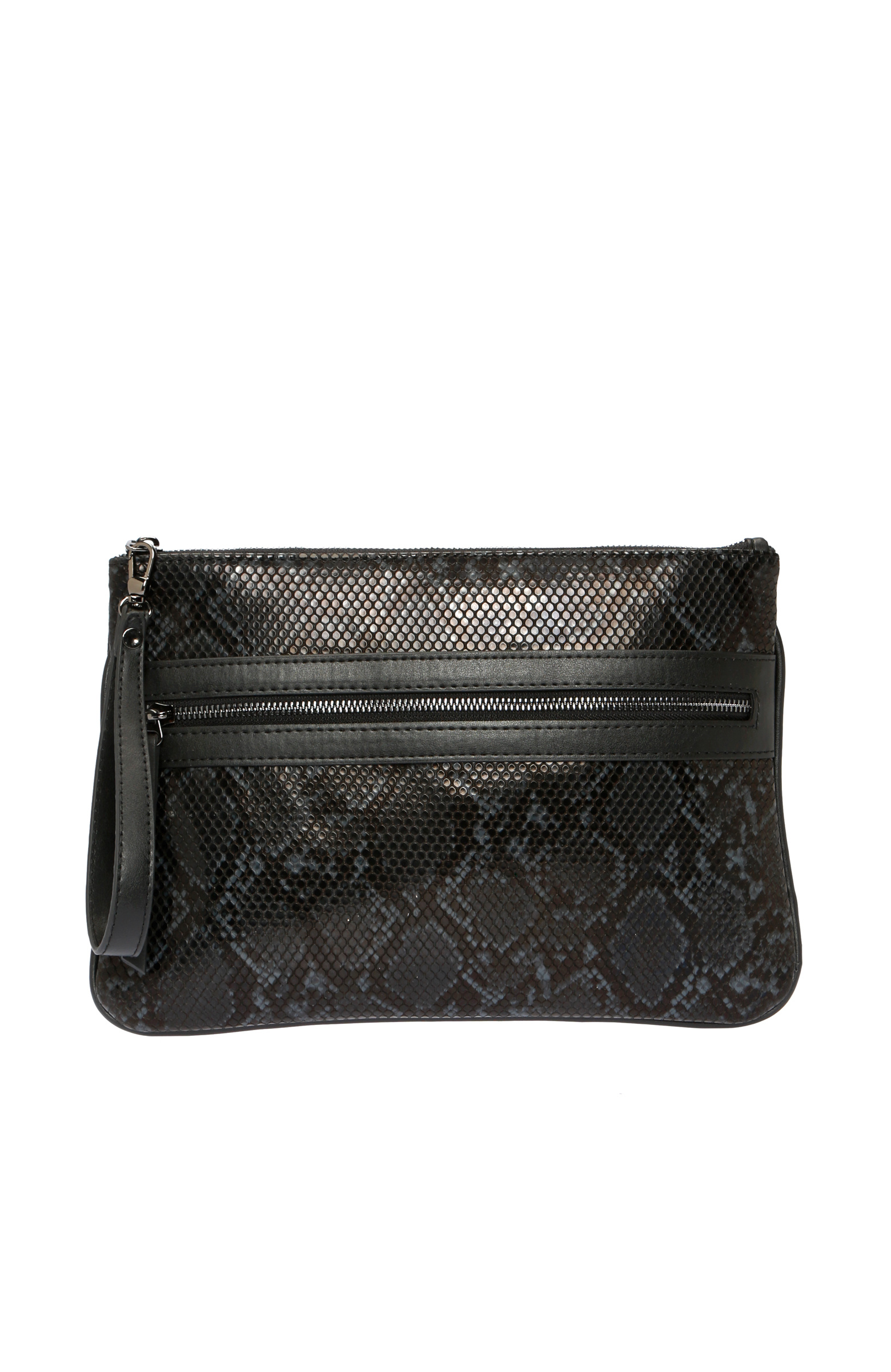 Siyah Kadın El Çantası