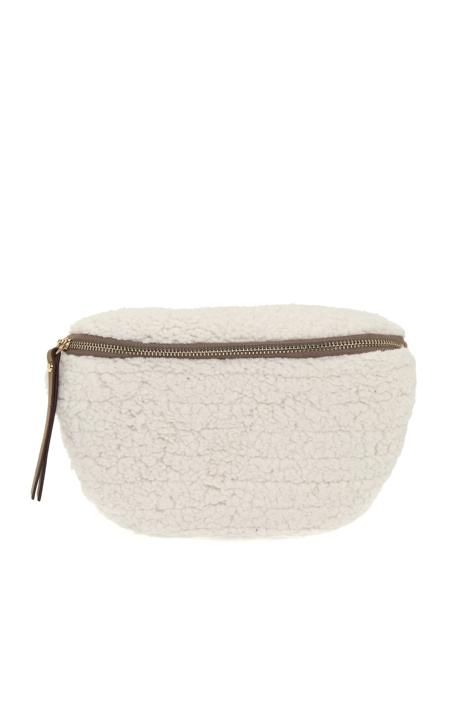 Vizon Kadın Bel Çantası