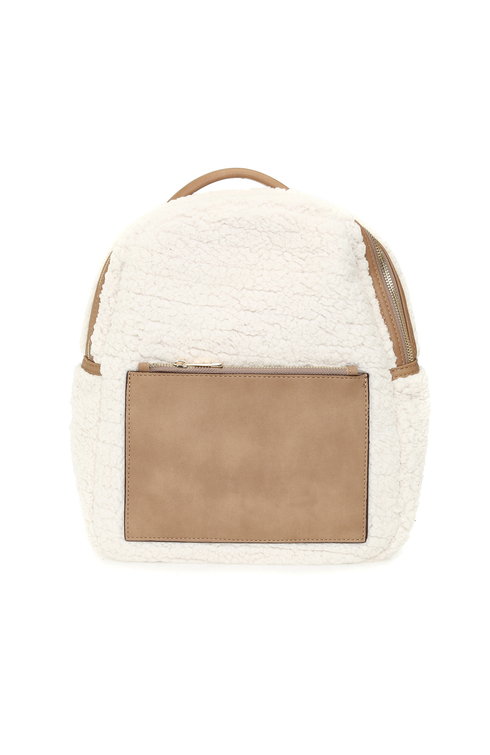 Vizon Kadın Sırt Çantası