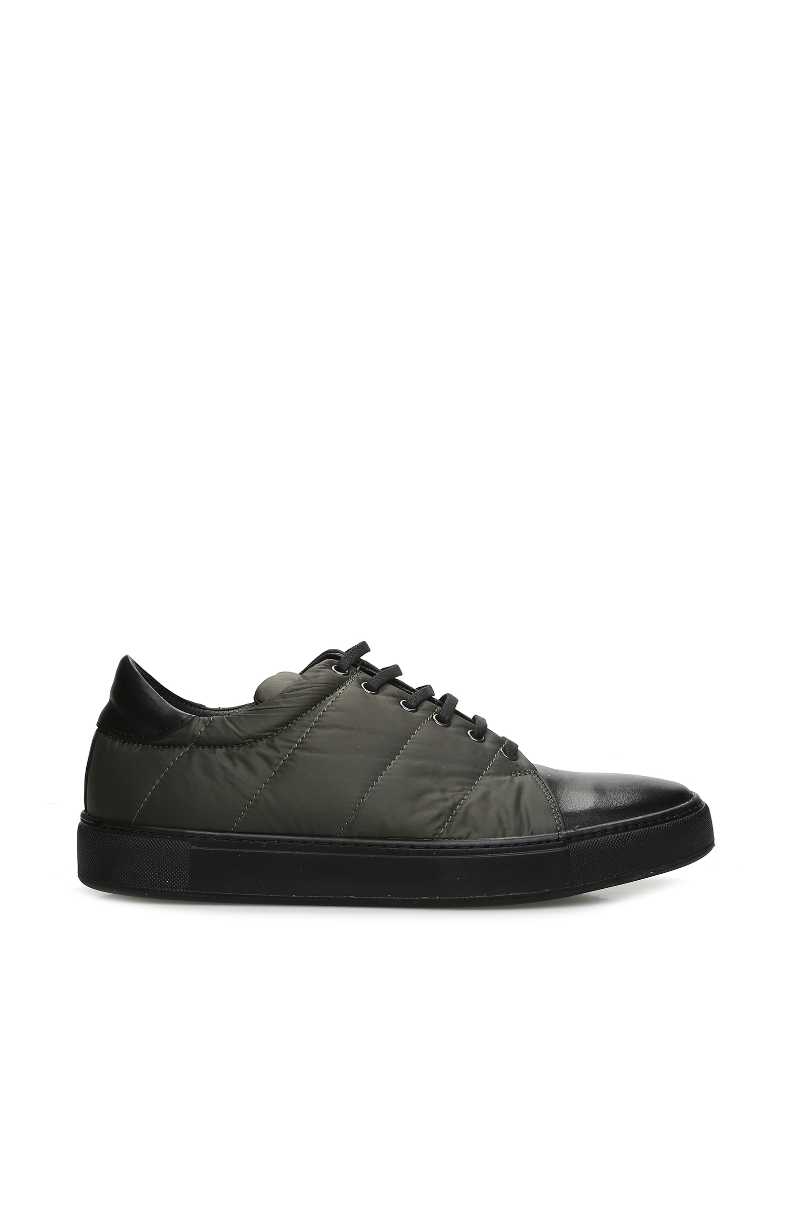 Haki Scuba Erkek Sneaker Haki Scuba Erkek Sneaker