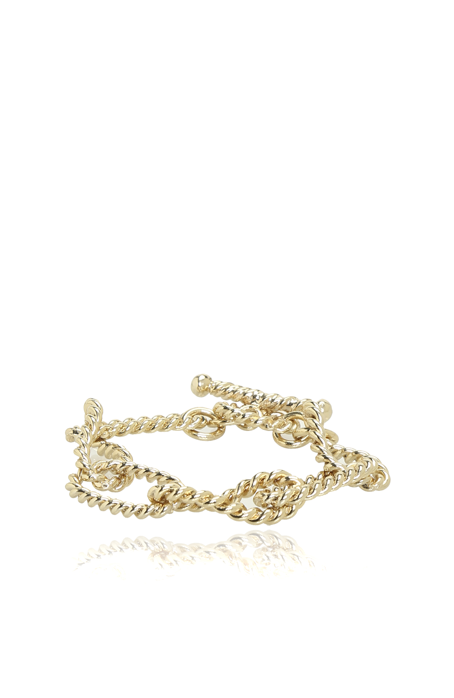 Kadın Altın Bileklik