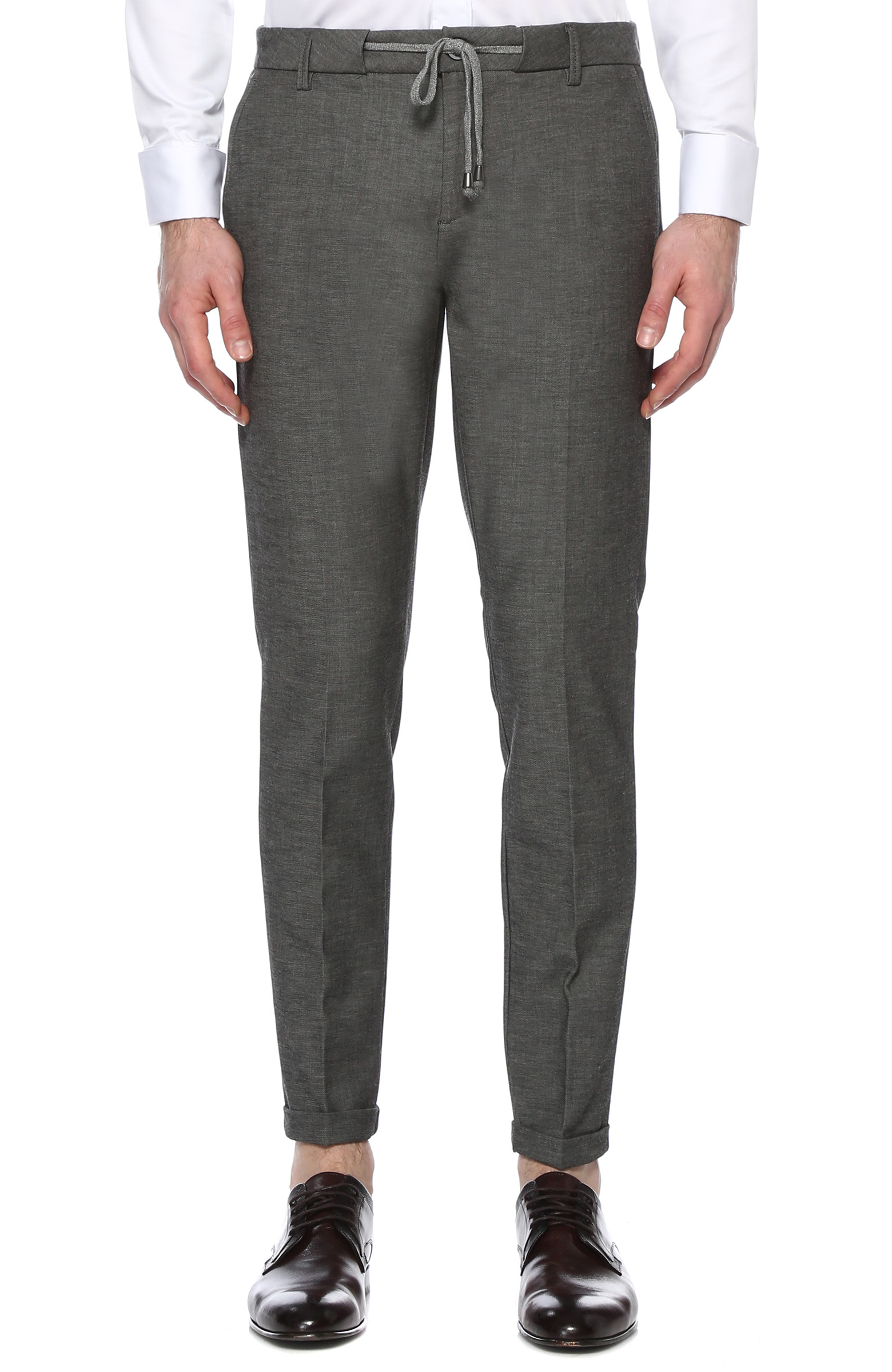 Antrasit Jogger Pantolon Antrasit Jogger Pantolon