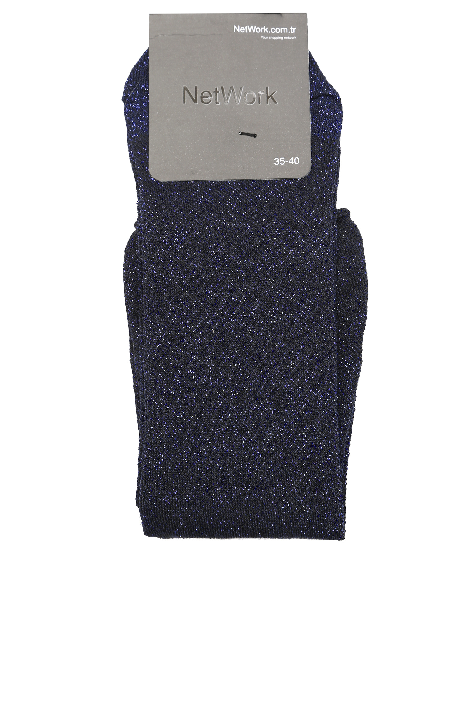 Saks Kadın Çorap Saks Kadın Çorap