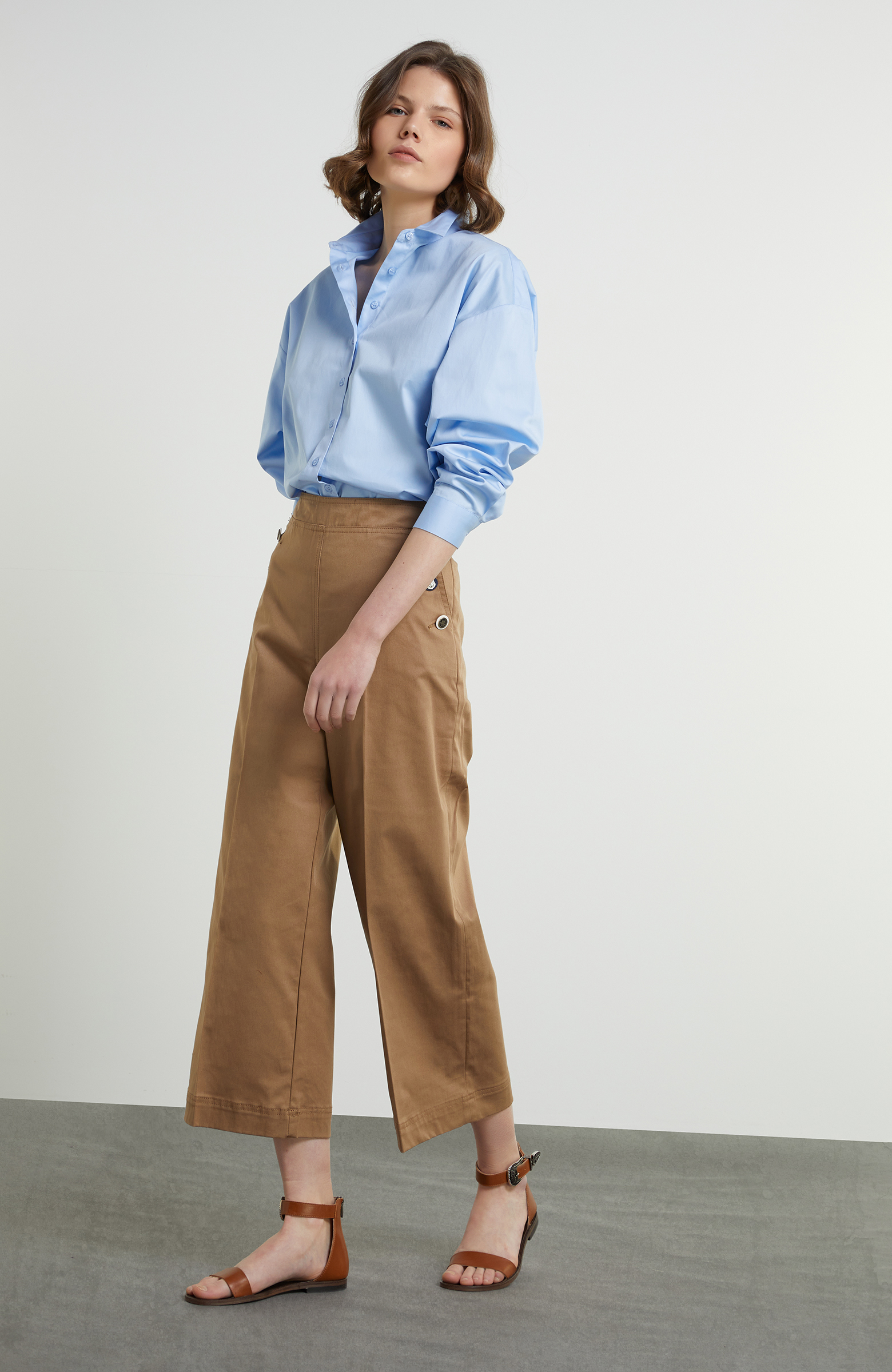 Camel Pantolon Camel Pantolon
