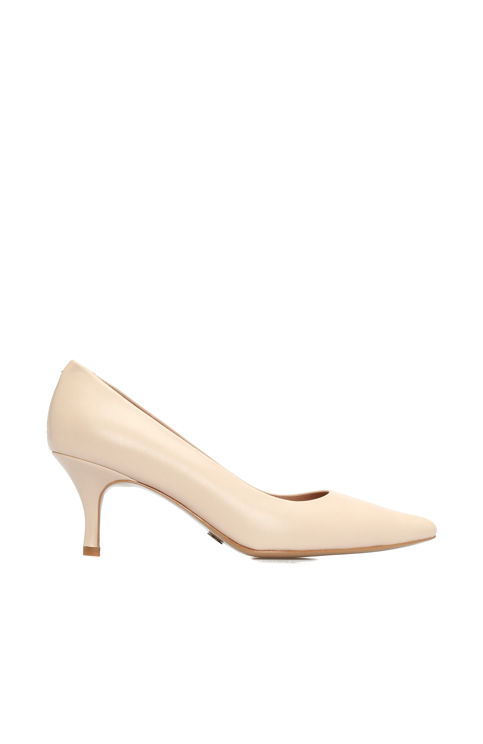 Nude Kadın Stiletto