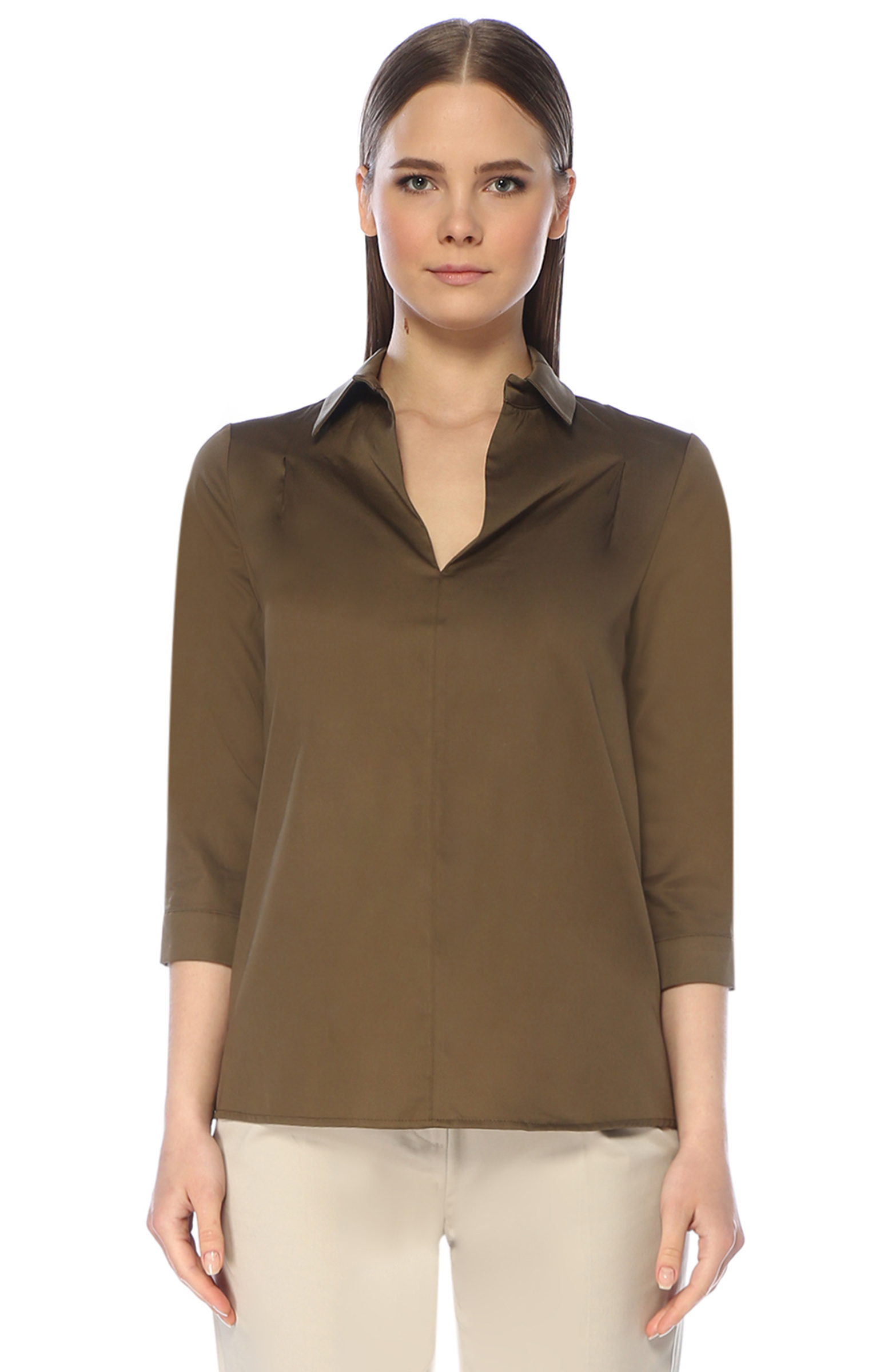 Haki Truvakar Kol Bluz