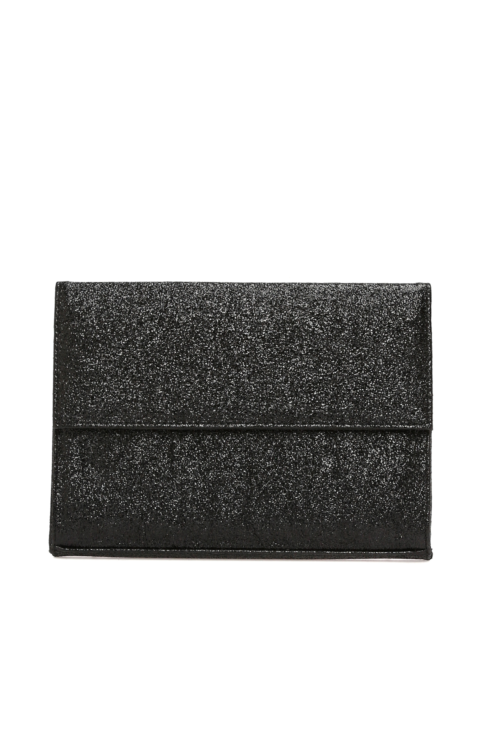 Siyah Kadın El Çantası