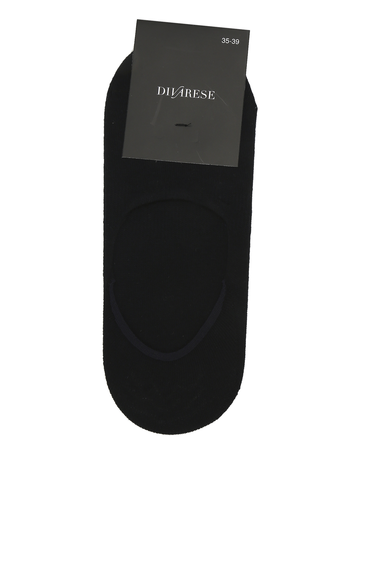 Lacivert Kadın Çorap