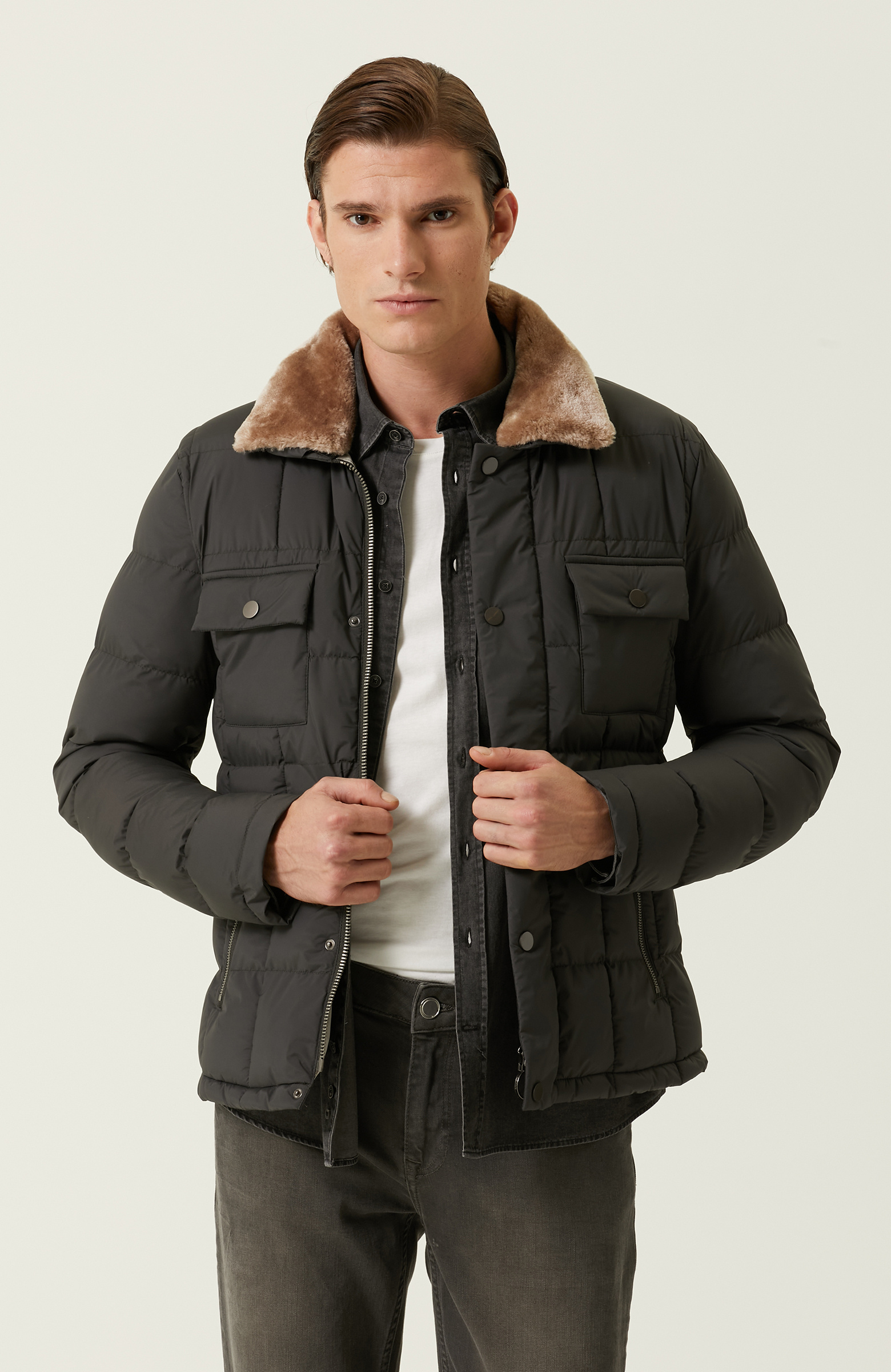 Antrasit Mont Antrasit Mont