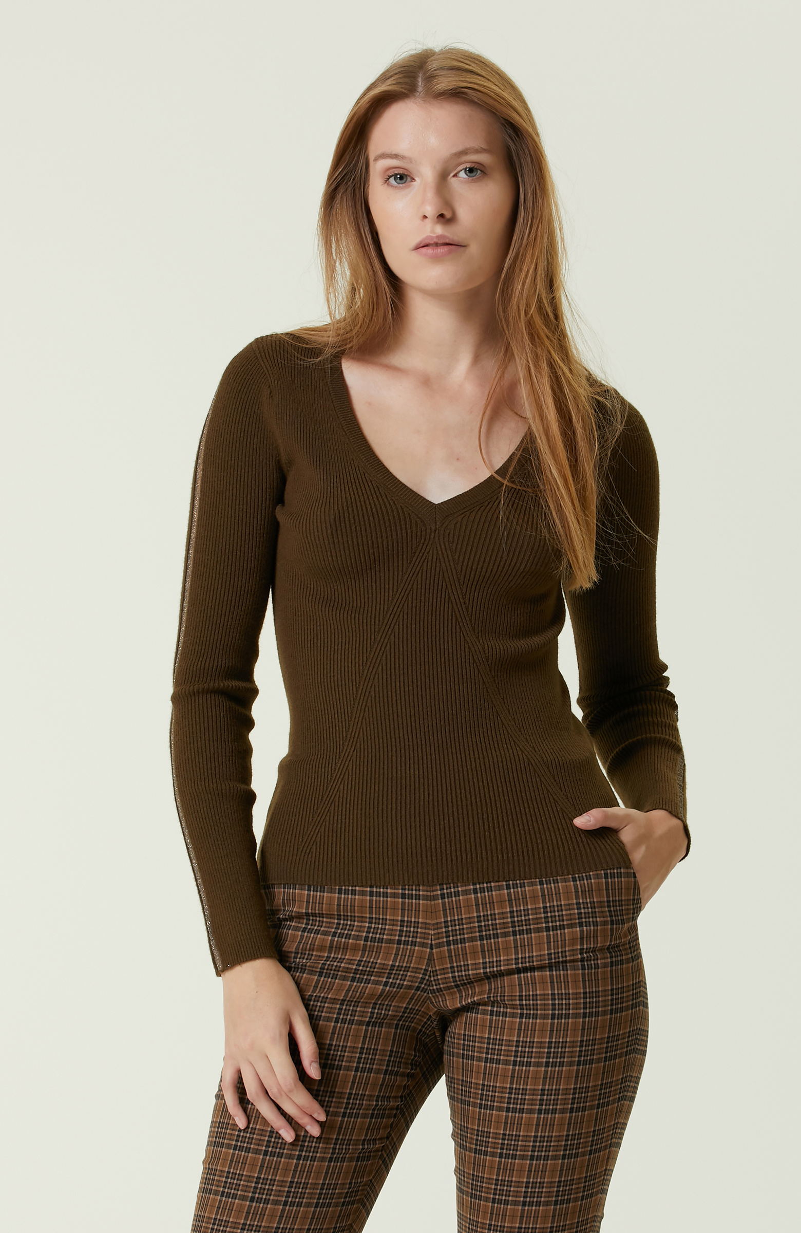 Haki V Yaka Ribli Kazak