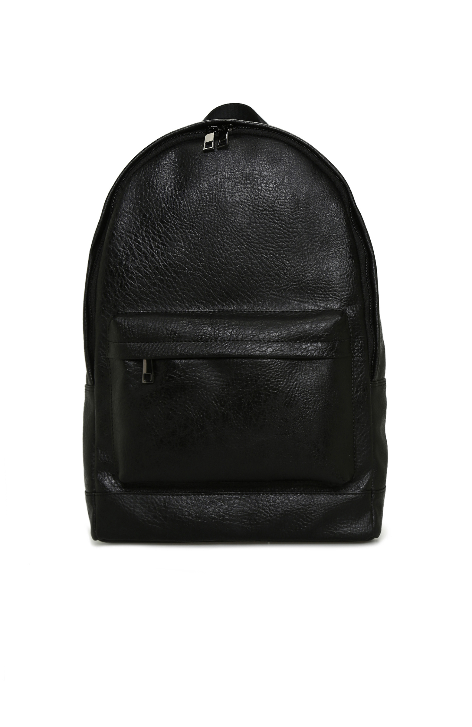 Siyah Erkek Sırt Çantası