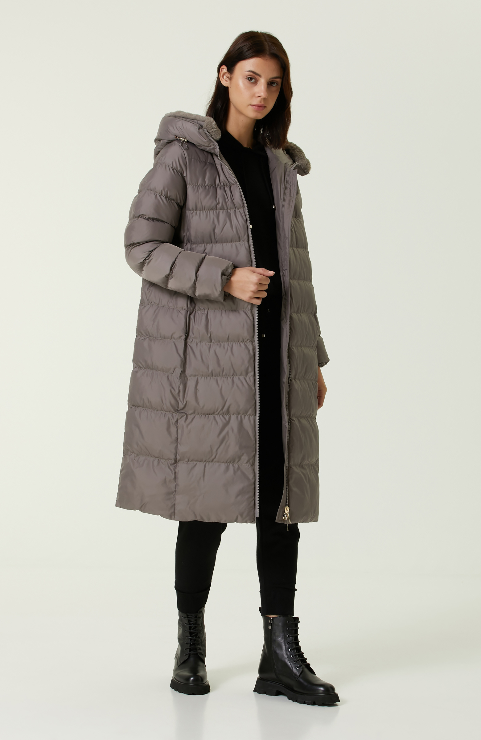 Regular Fit Vizon Kaban