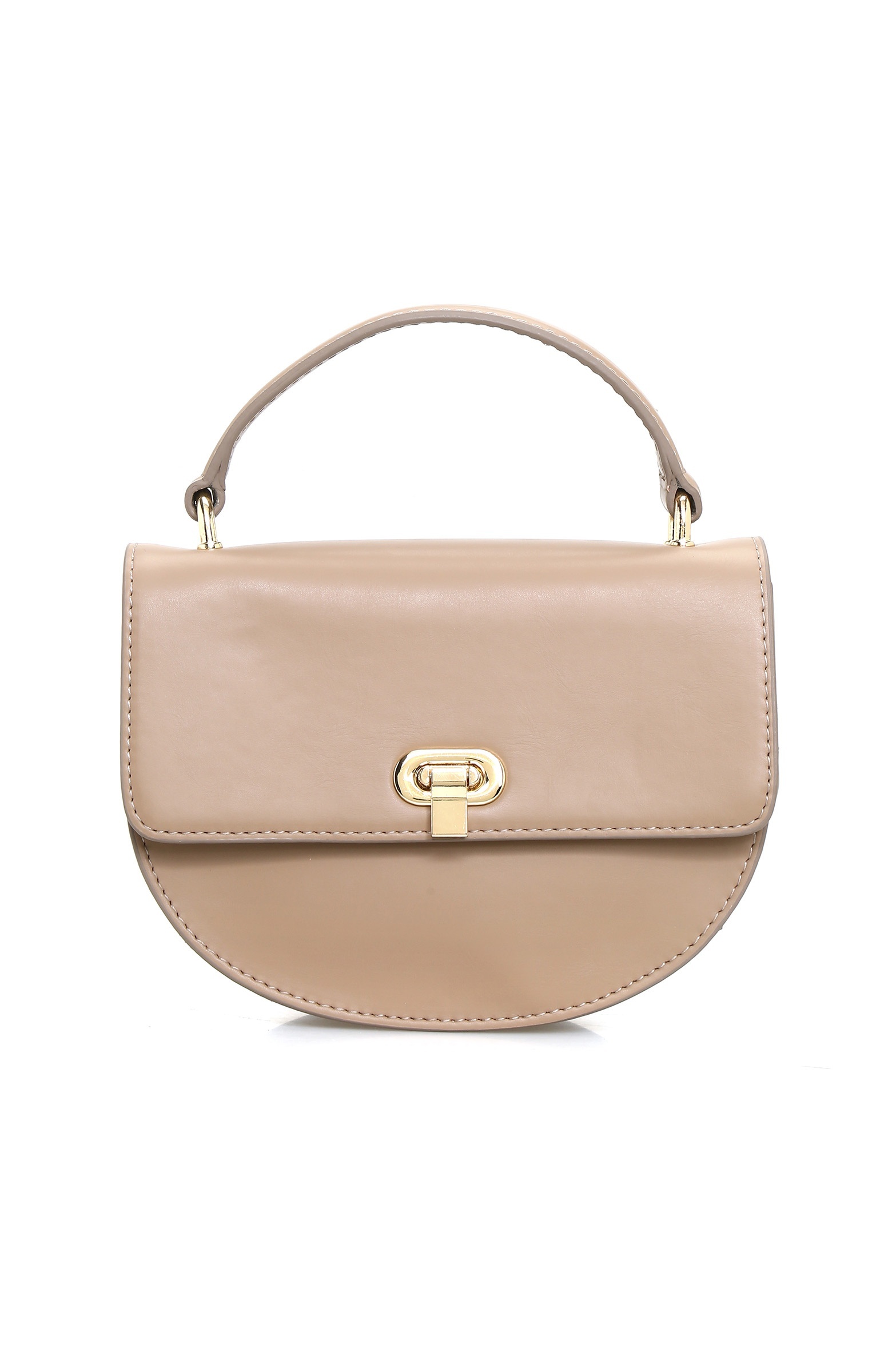 Vizon Kadın Omuz Çantası