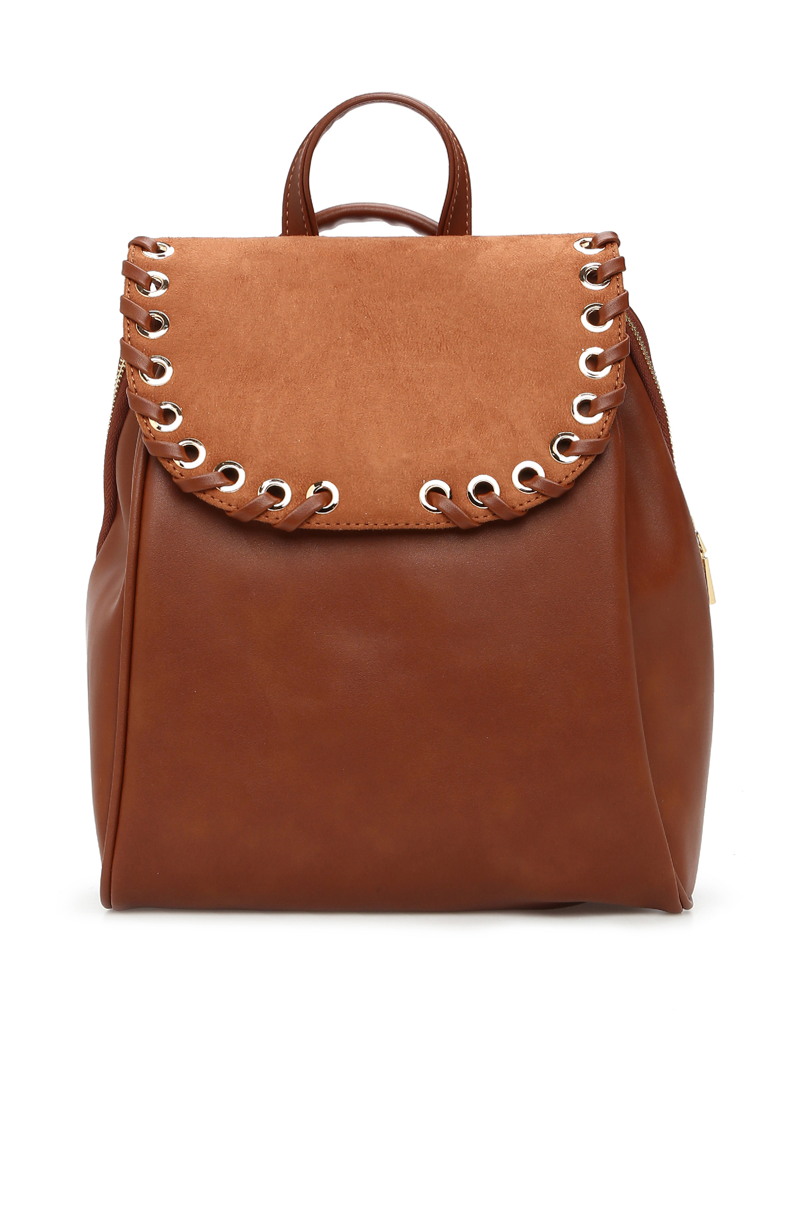 Taba Kadın Sırt Çantası Taba Kadın Sırt Çantası