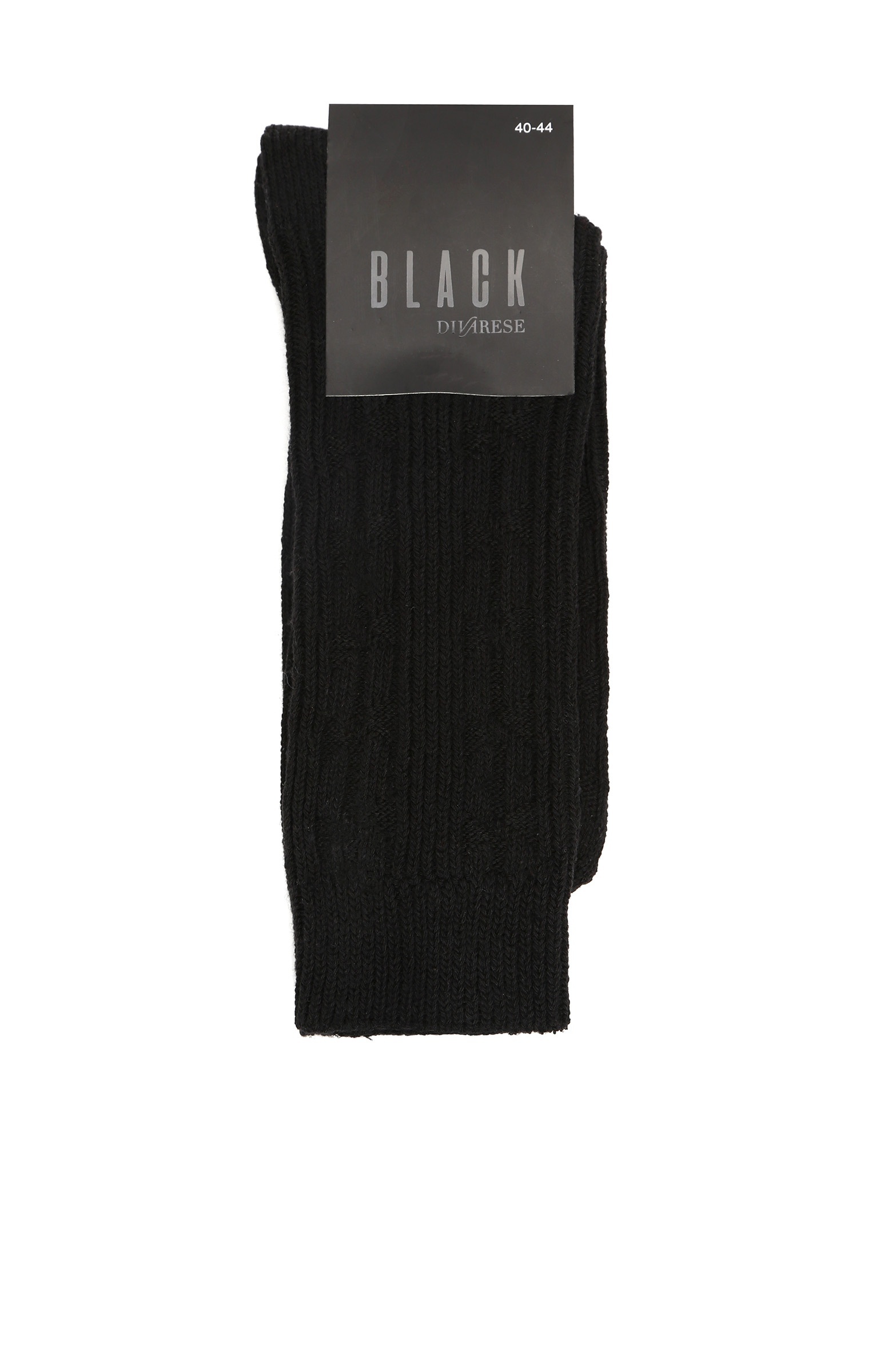 Siyah Erkek Çorap