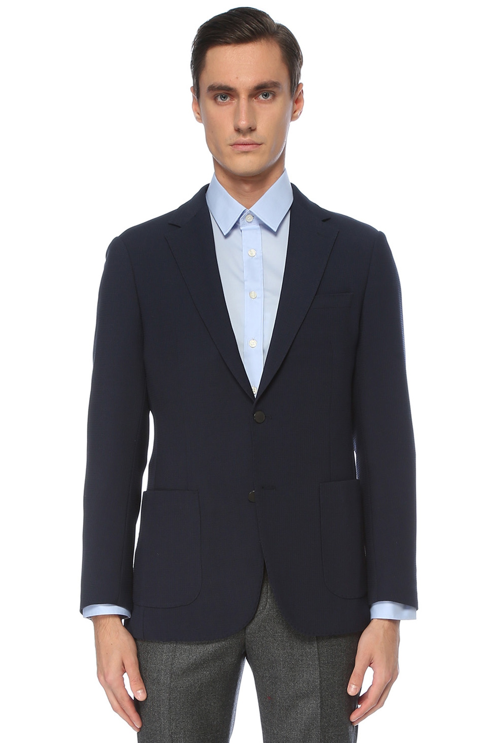 Laciver Ceket Laciver Ceket