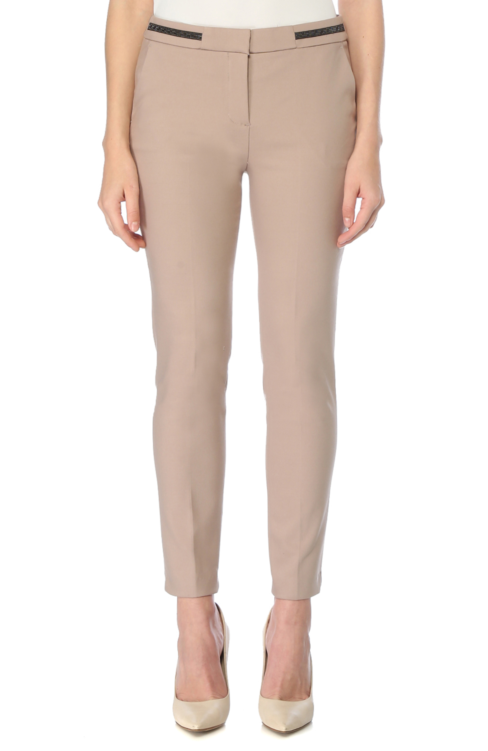 Basic Fit Vizon Normal Bel Pantolon Basic Fit Vizon Normal Bel Pantolon