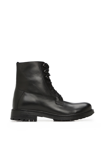 Erkek Bot Modelleri | Chelsea Deri Botlar - Network