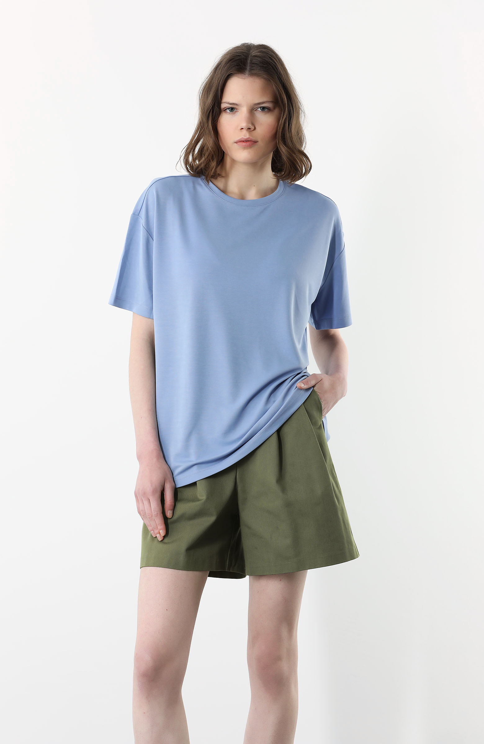 Mavi Basic T-shirt