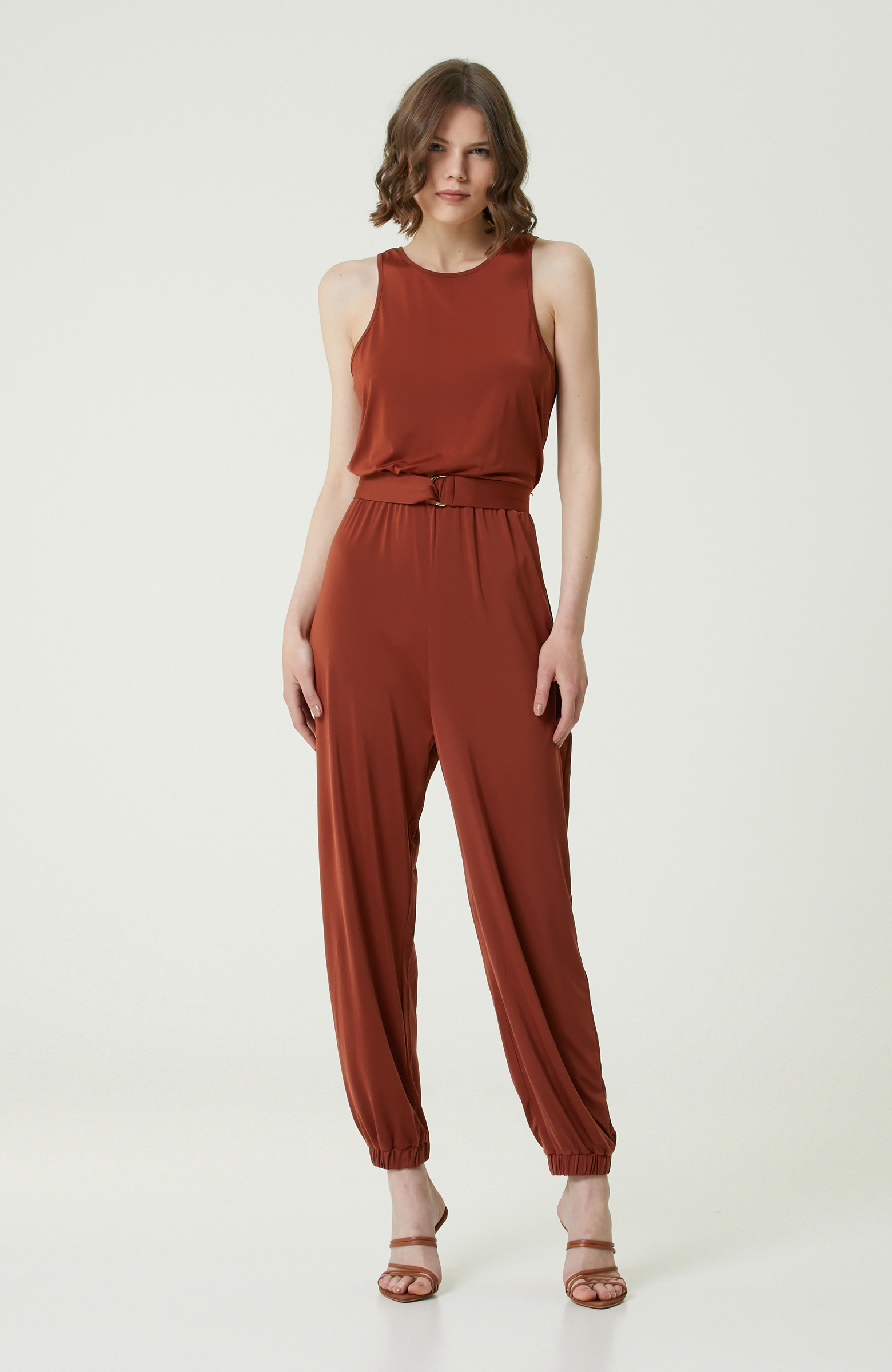 Turuncu Kemerli Tulum Turuncu Kemerli Tulum