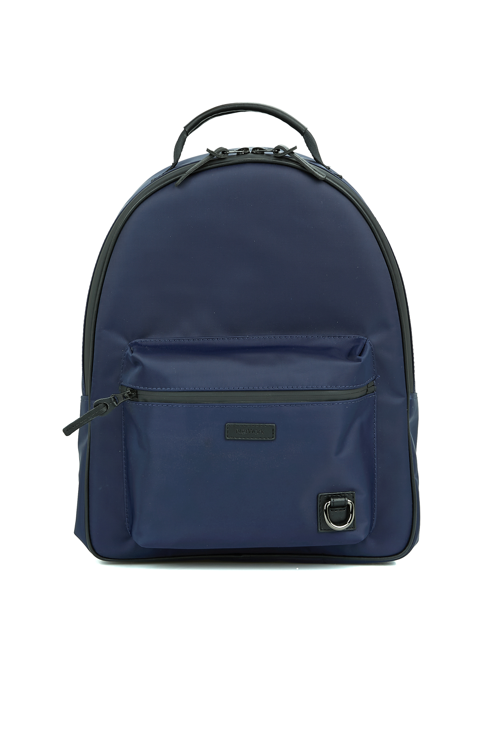 Lacivert Logolu Erkek Sırt Çantası Lacivert Logolu Erkek Sırt Çantası