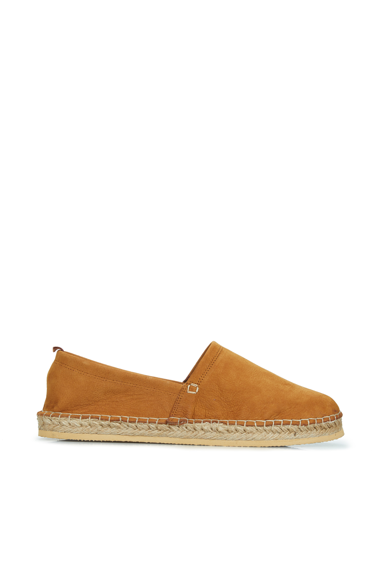 Erkek Taba Logolu Espadril Erkek Taba Logolu Espadril