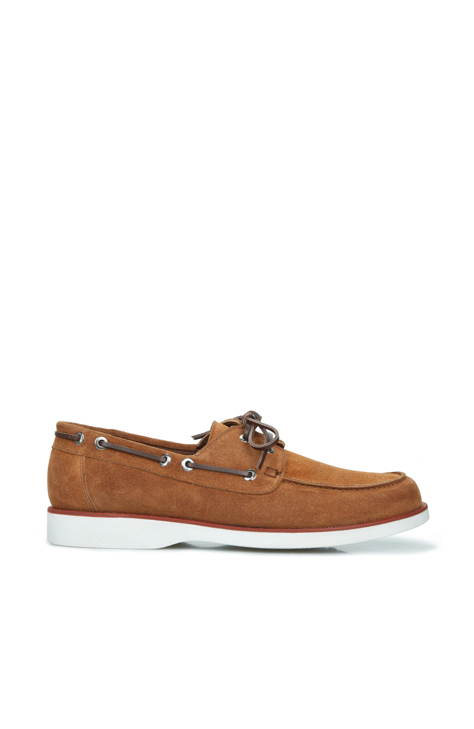 Erkek Taba Loafer