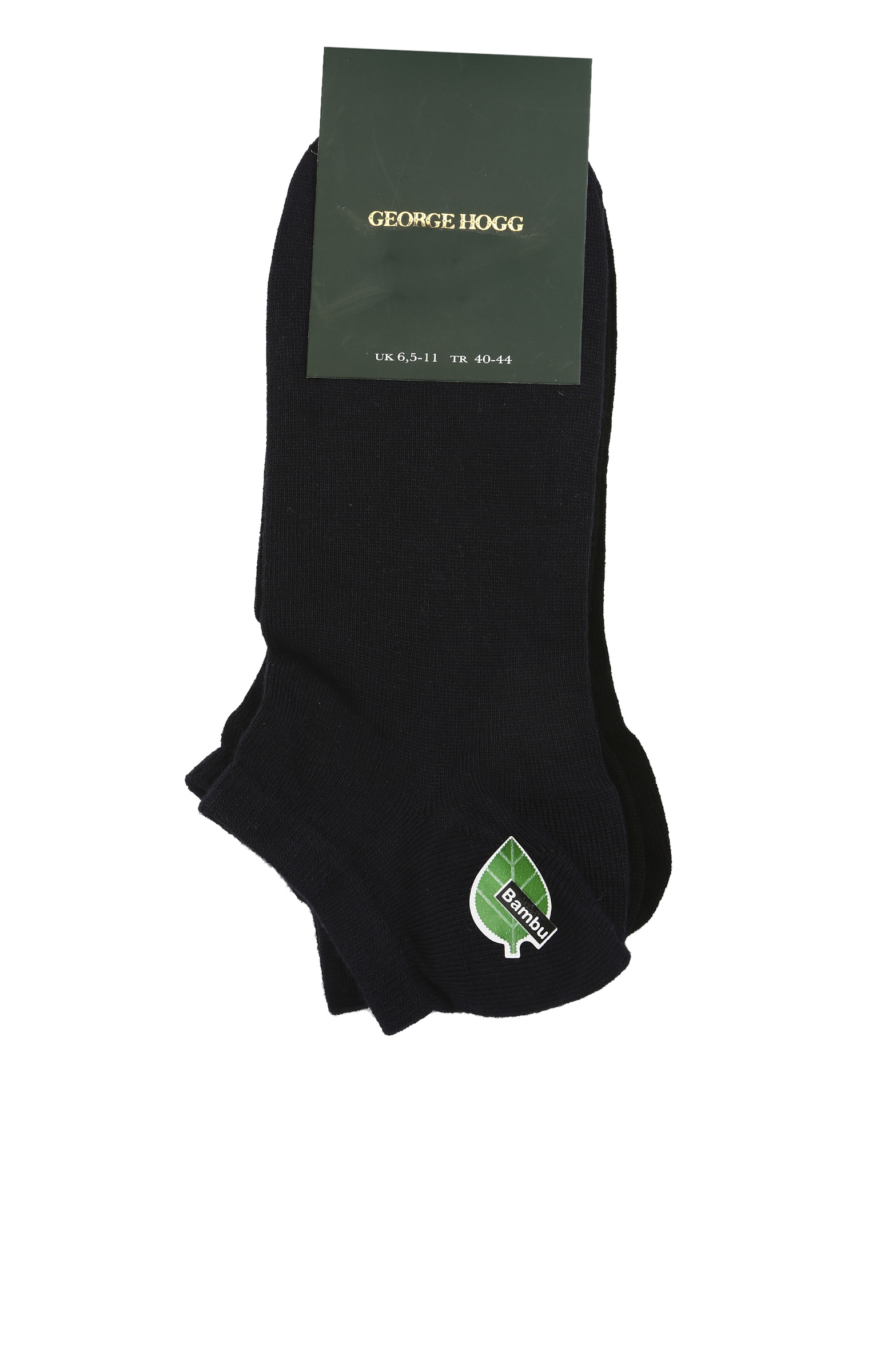 Lacivert Siyah 2li Erkek Bambu Çorap Lacivert Siyah 2li Erkek Bambu Çorap