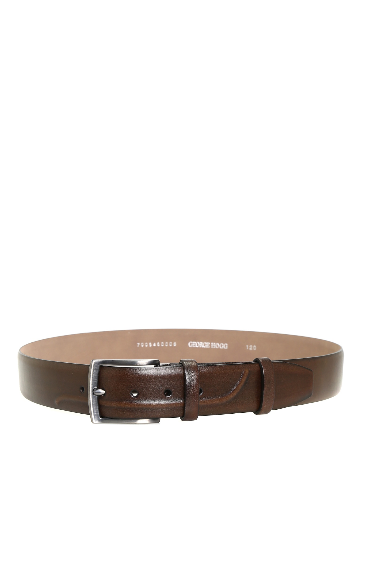 Taba Erkek Deri Kemer Taba Erkek Deri Kemer