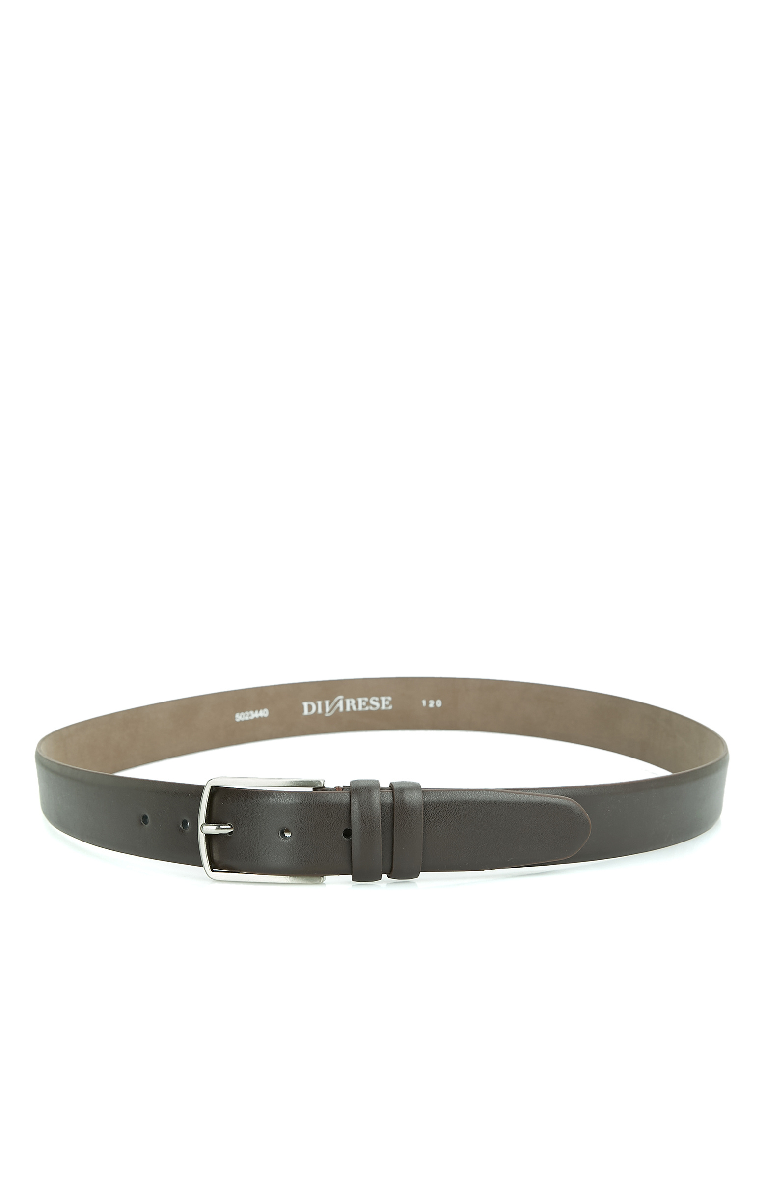 Kahverengi Erkek Kemer